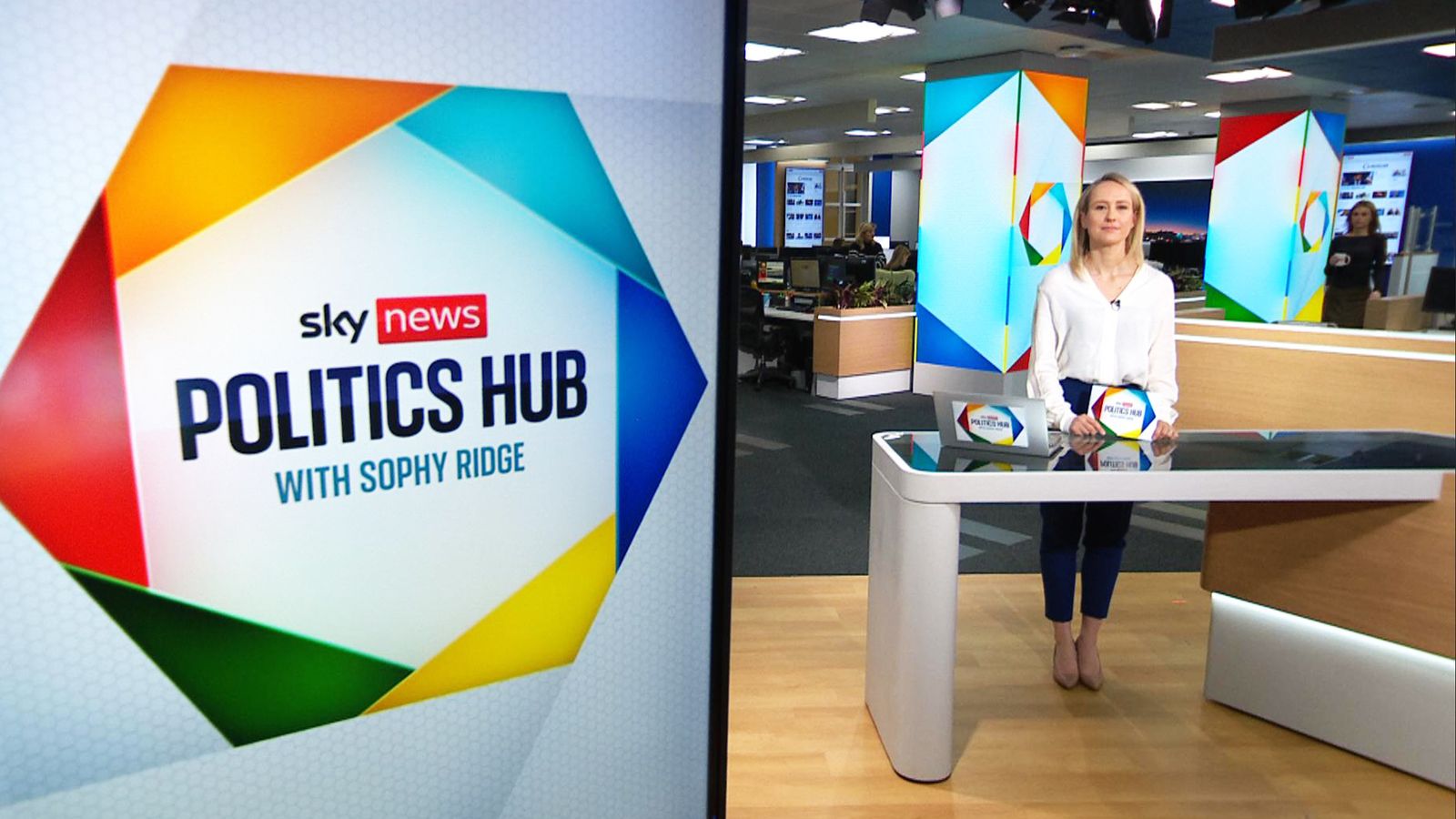 In full: Tuesday's Politics Hub | News UK Video News | Sky News