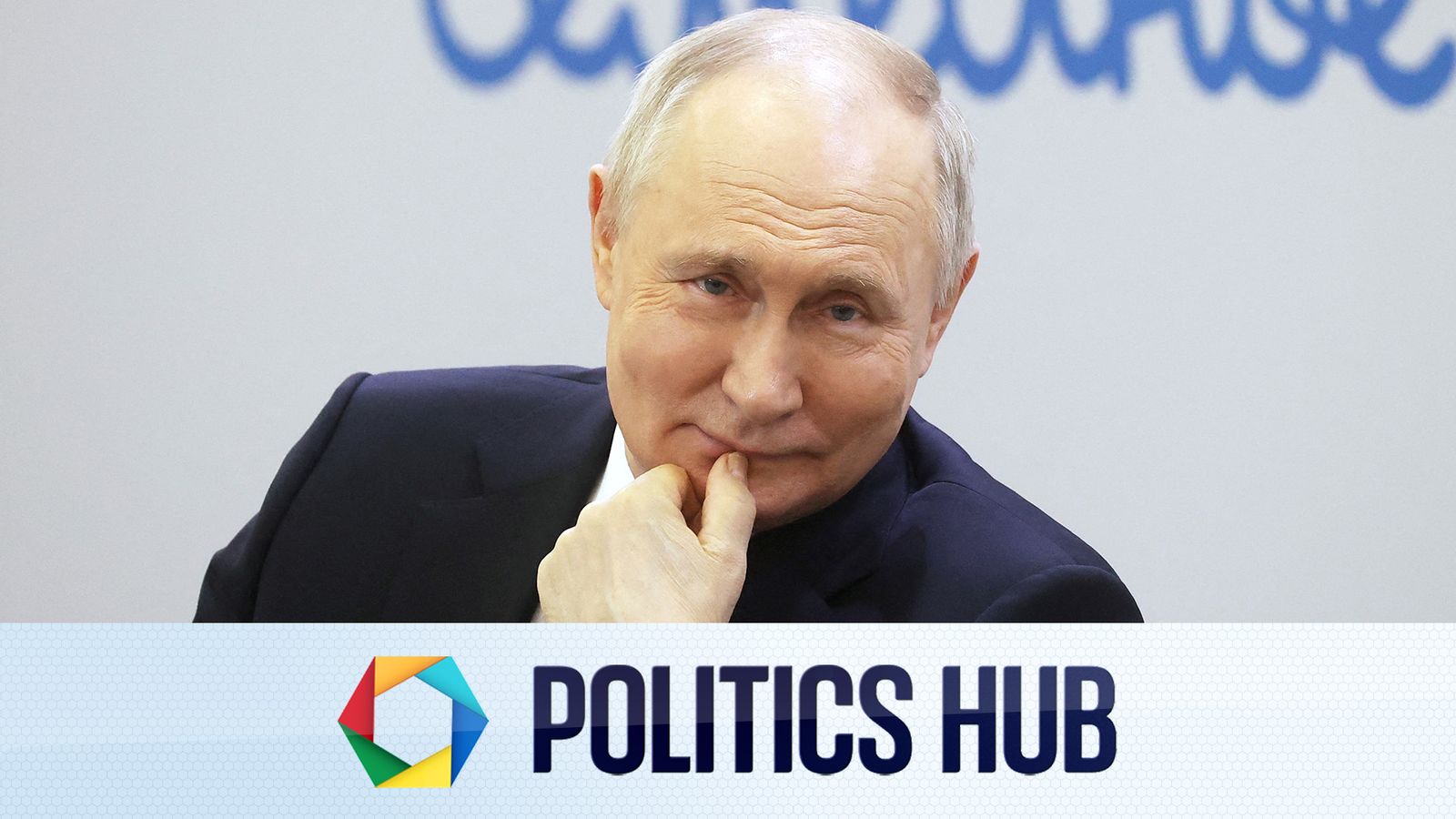 Politics latest: Putin will think UK 'not serious' about defence - with ...