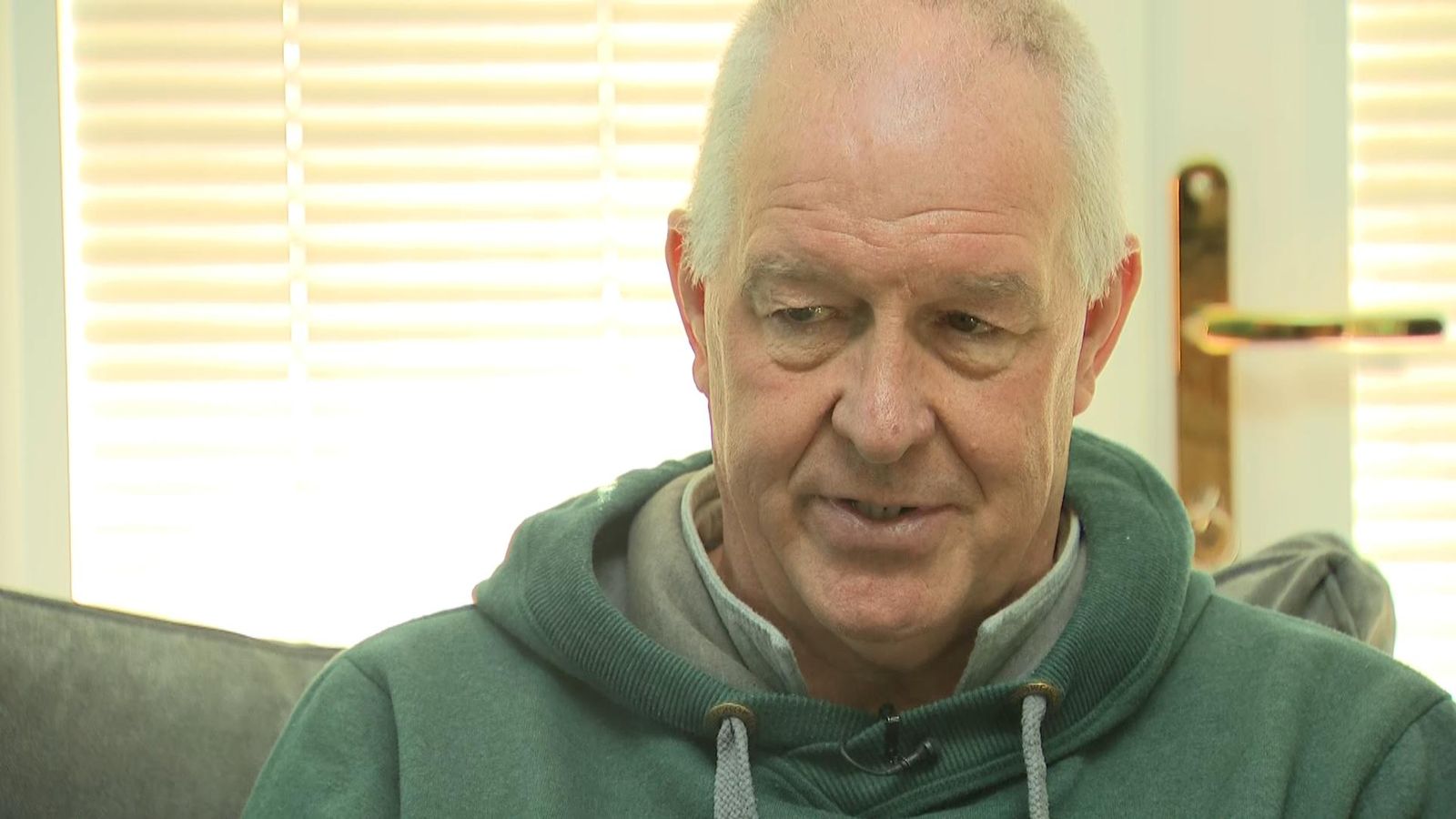 Post Office scandal: Former sub-postmaster describes mental health ...