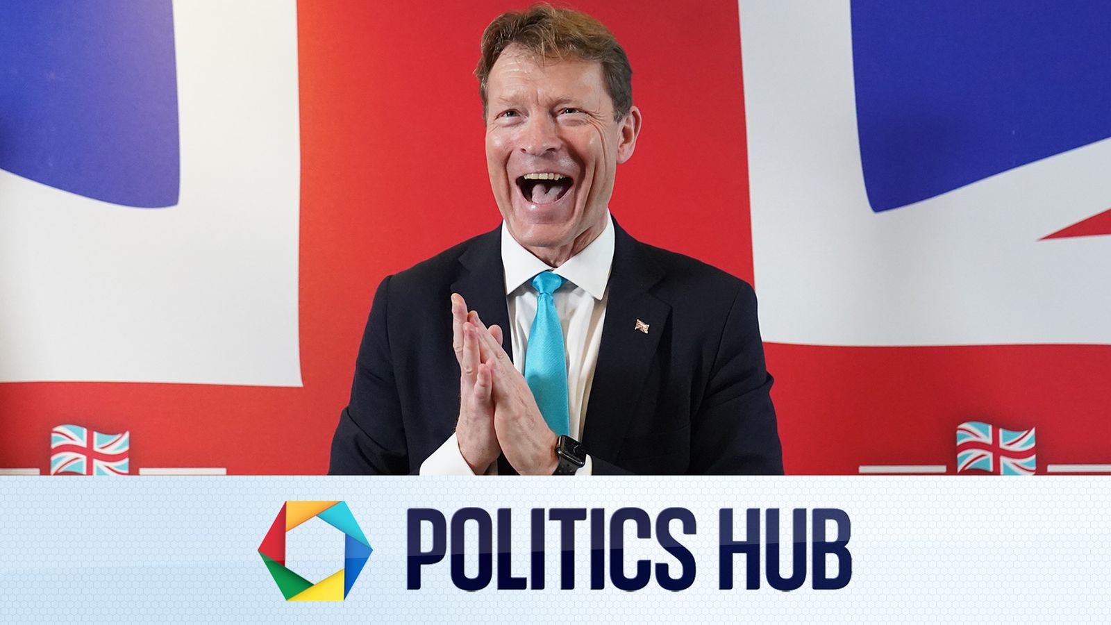 Politics latest: 'Starmergeddon' warning from Reform UK as party says ...