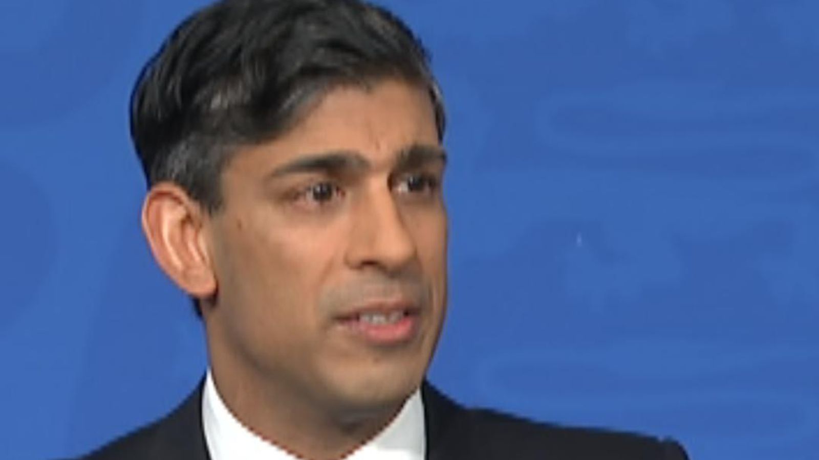 Prime minister Rishi Sunak speaks on Rwanda 'plan' at press conference ...