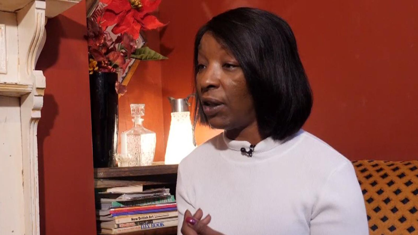 Woman who thought she was poisoned by takeaway tapeworm eggs describes ...