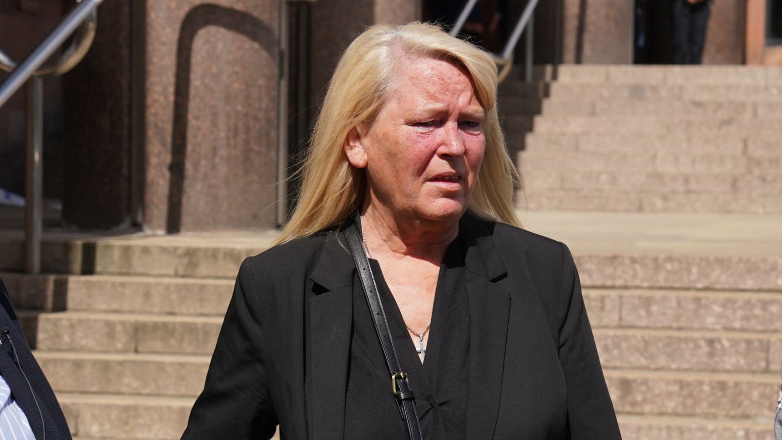 Nikki Allan death: Police watchdog to investigate case of murdered ...