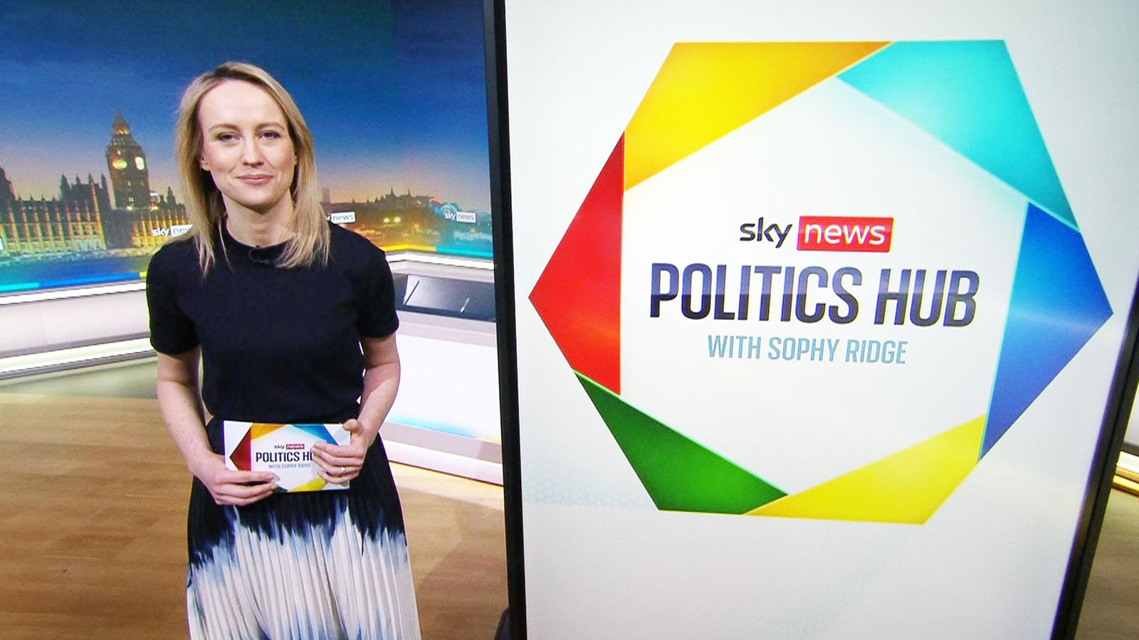 In full: Wednesday's Politics Hub | News UK Video News | Sky News