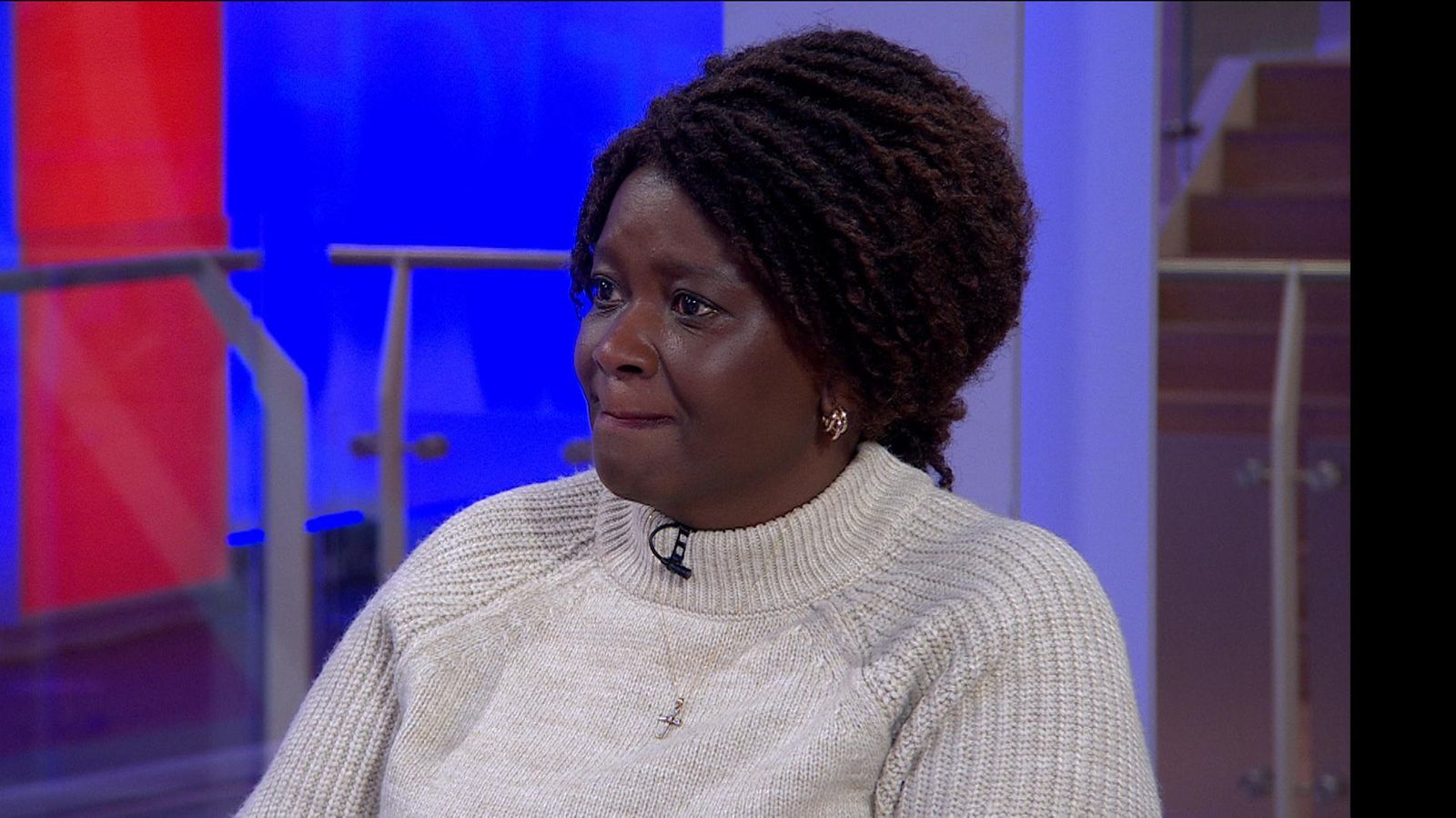 Post Office scandal: 'Mummy might not come back' - Postmasters share ...