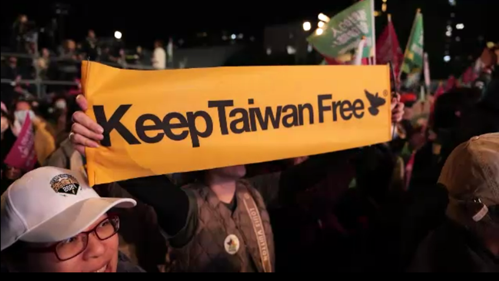 Taiwan polls close in election that could shake the world | World News ...