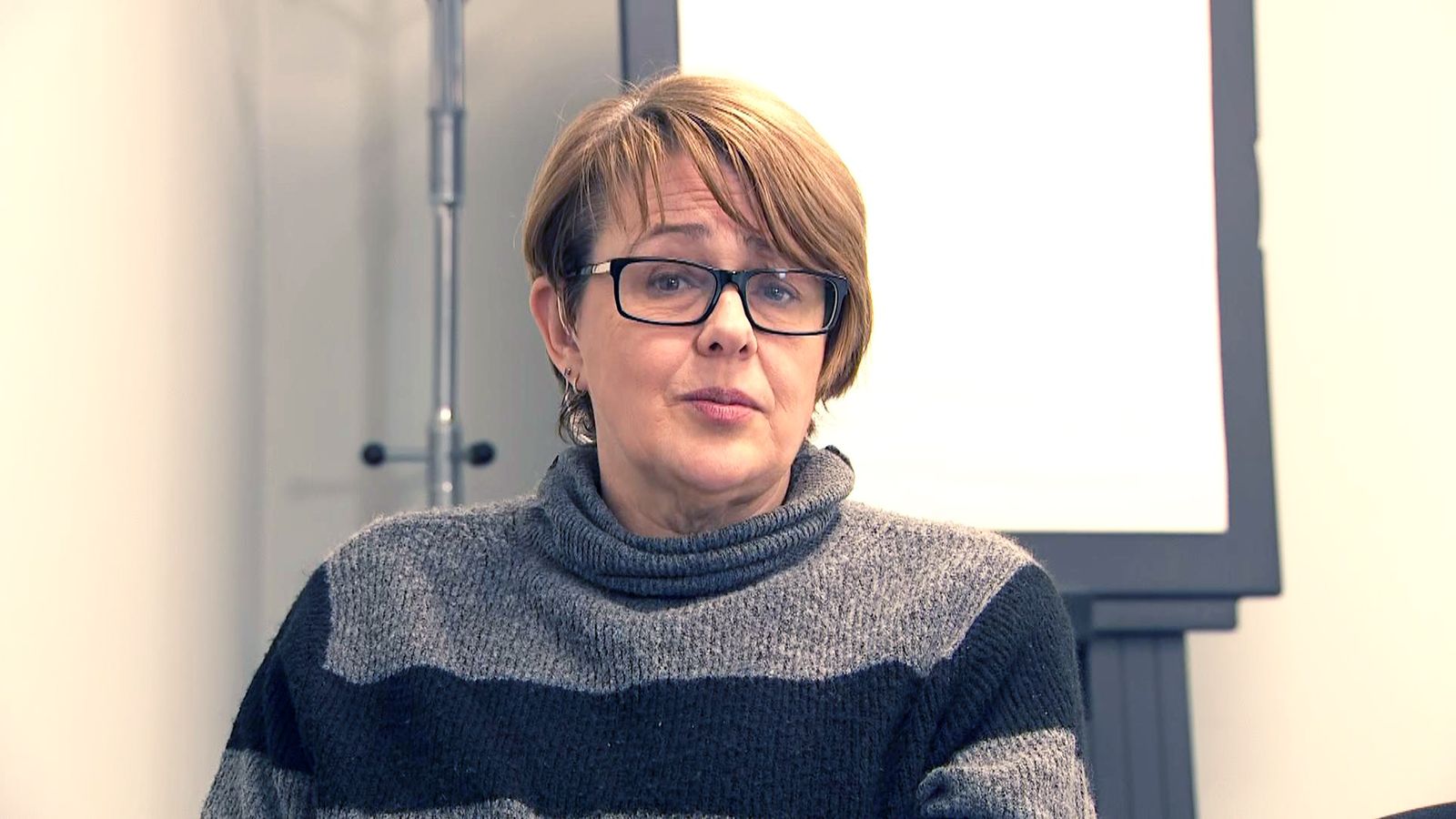 Paralympian Tanni Grey-Thompson warns against assisted dying law change ...