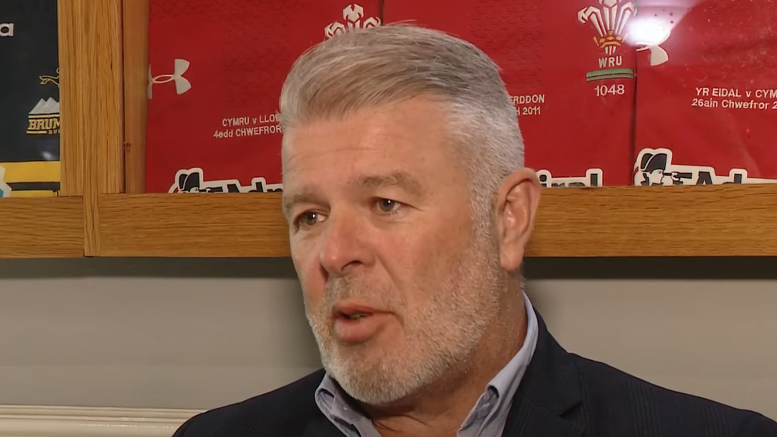 Closure of Port Talbot steelworks 'will completely smash community to ...