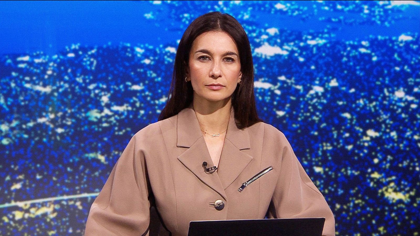 In full: Wednesday's The World | News UK Video News | Sky News