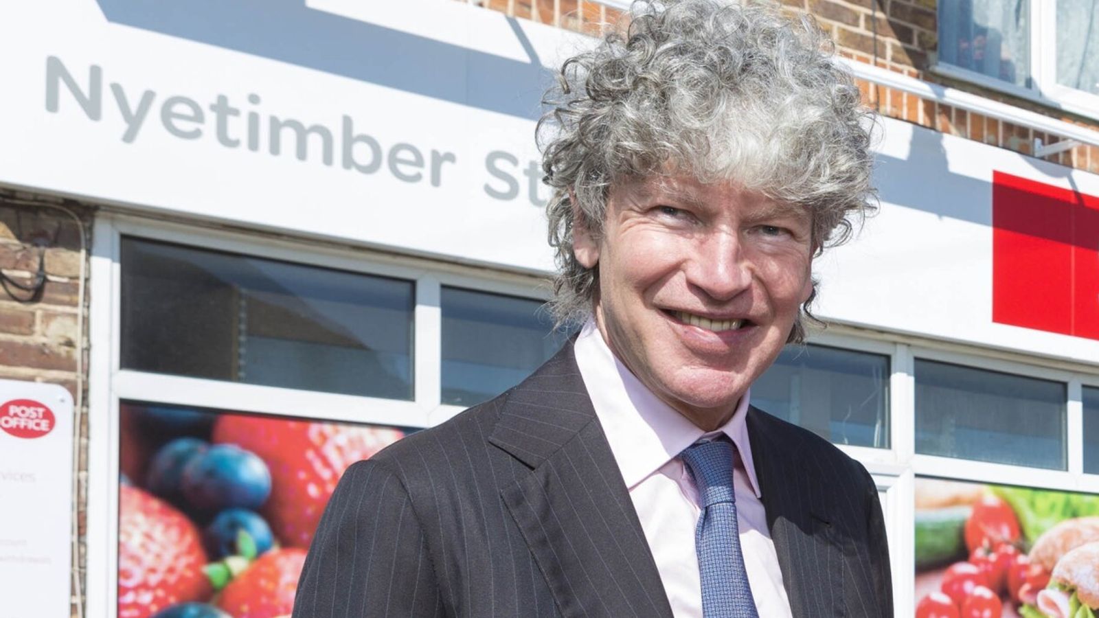 Who are the key figures in Post Office IT scandal? | UK News | Sky News