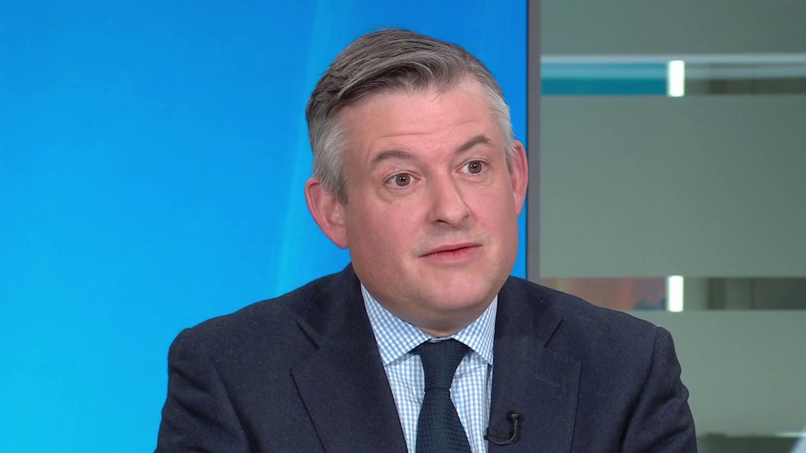 Labour dismiss Tory claims 'they don't have a plan' | News UK Video ...