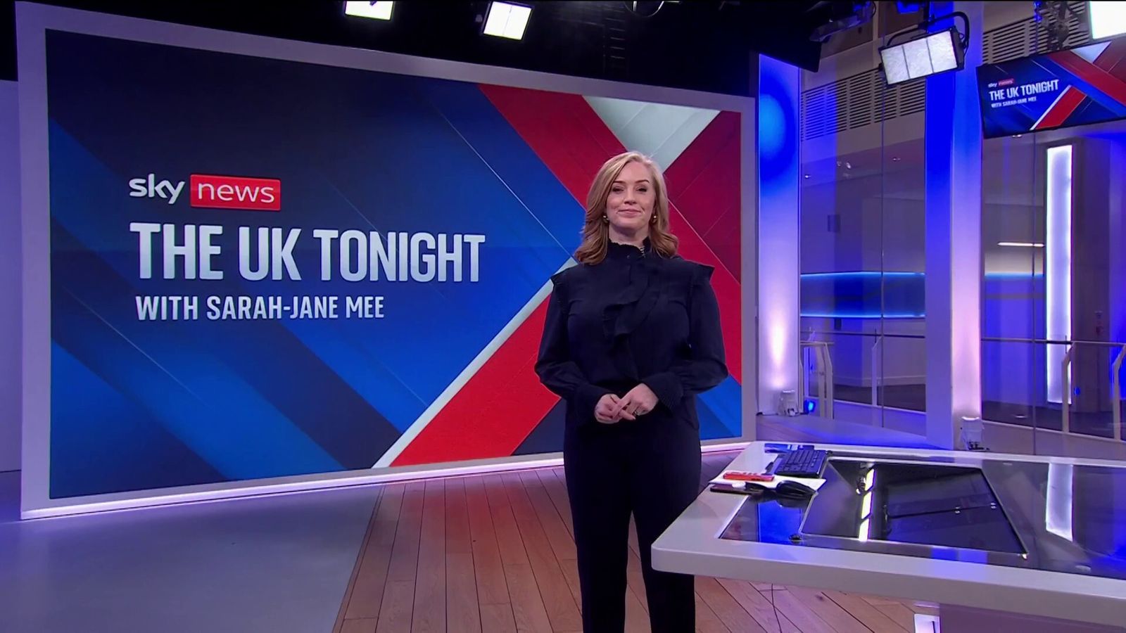 In full: Monday's UK Tonight | News UK Video News | Sky News