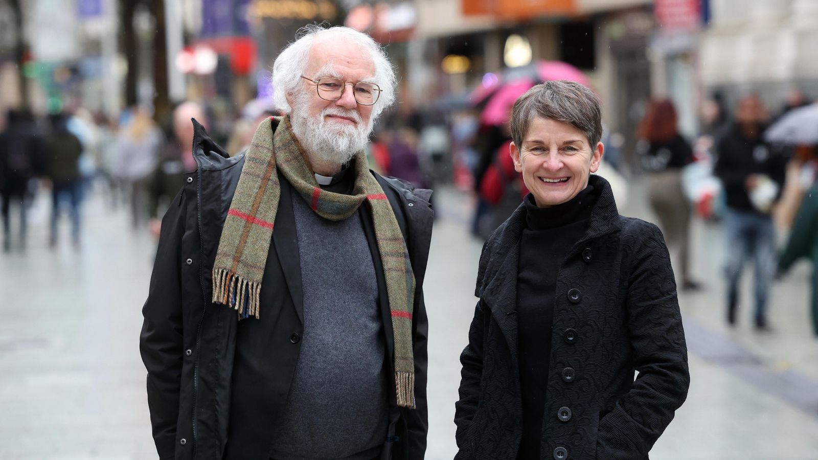 Welsh independence 'viable' but 'most uncertain option' for Wales's ...