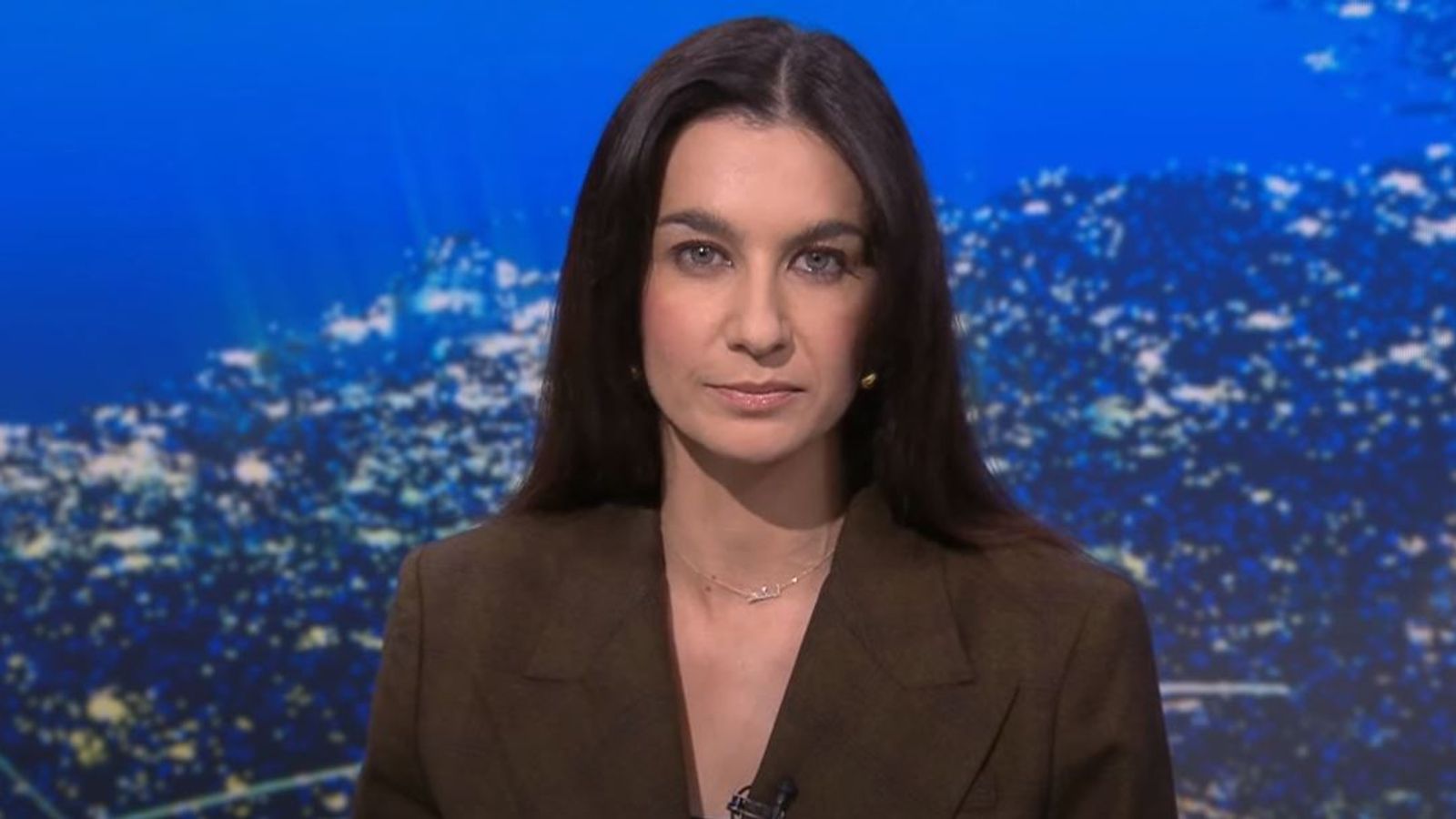 In full: Wednesday's The World | World News | Sky News