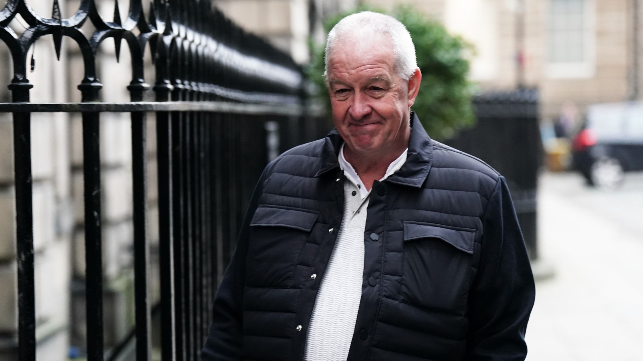 Post Office scandal: Scottish victims placed in 'intolerable' position ...