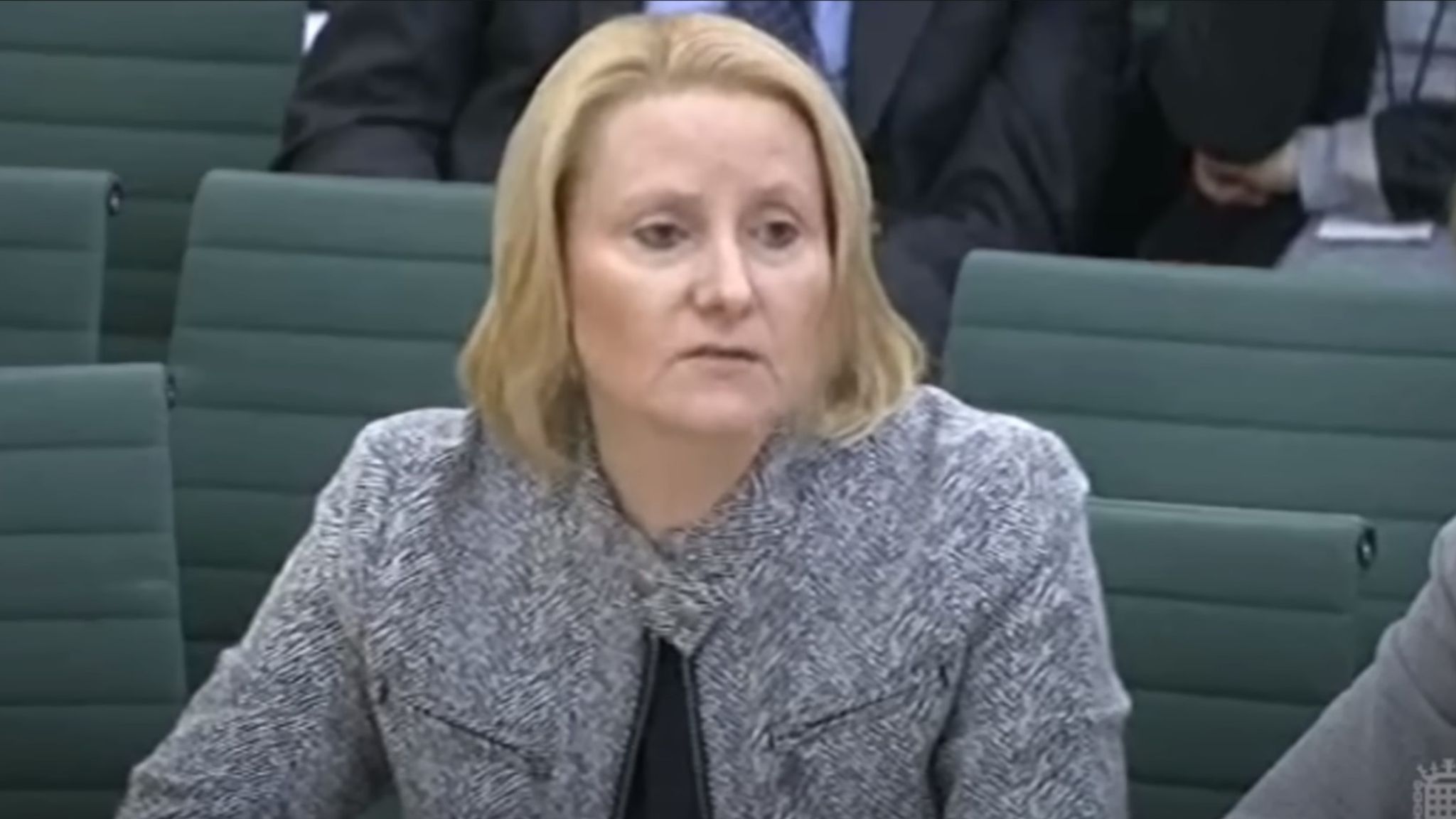 Who are the key figures in Post Office IT scandal? | UK News | Sky News