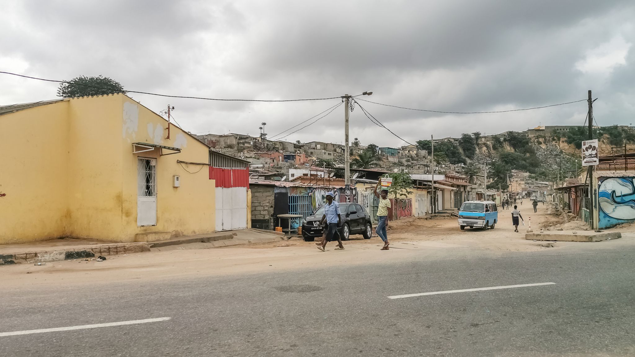 10 most underreported humanitarian crises all in Africa for second year ...