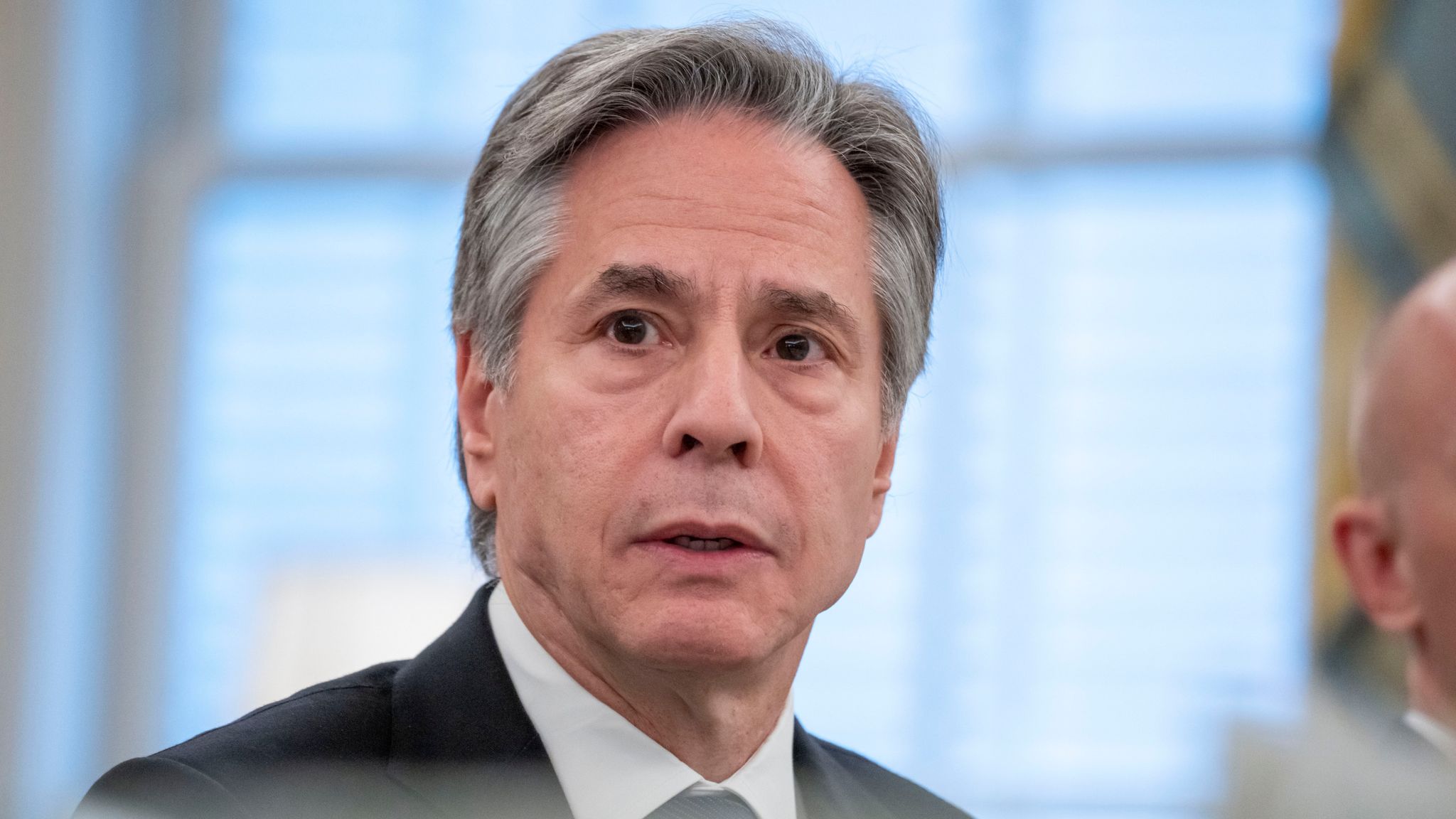 Antony Blinken heads to Middle East in firefight mode as risk of ...