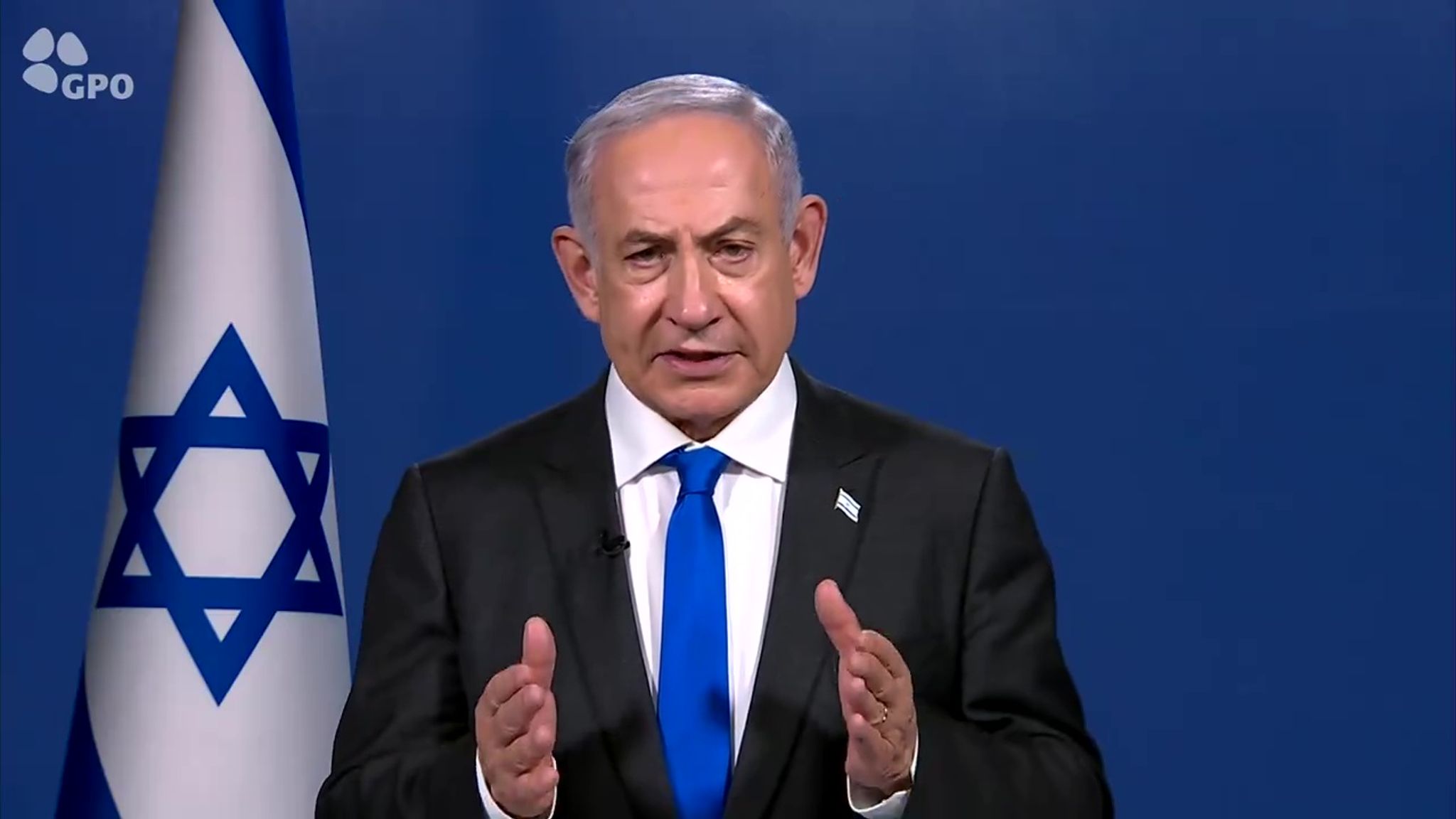 'Hague schmague': Minister dismisses world court after it says Israel ...