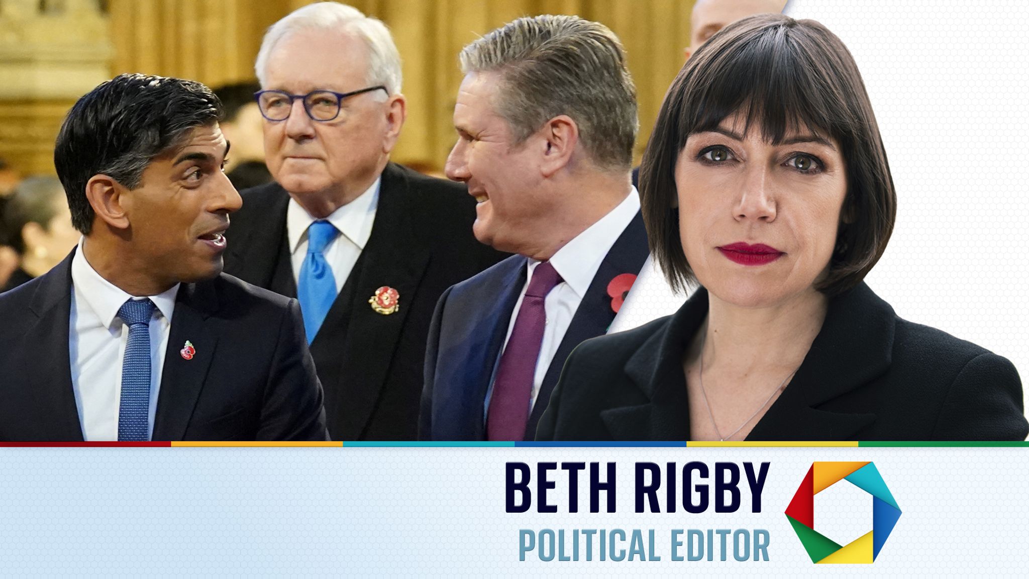 General election: Two camps with very different moods after PM's ...