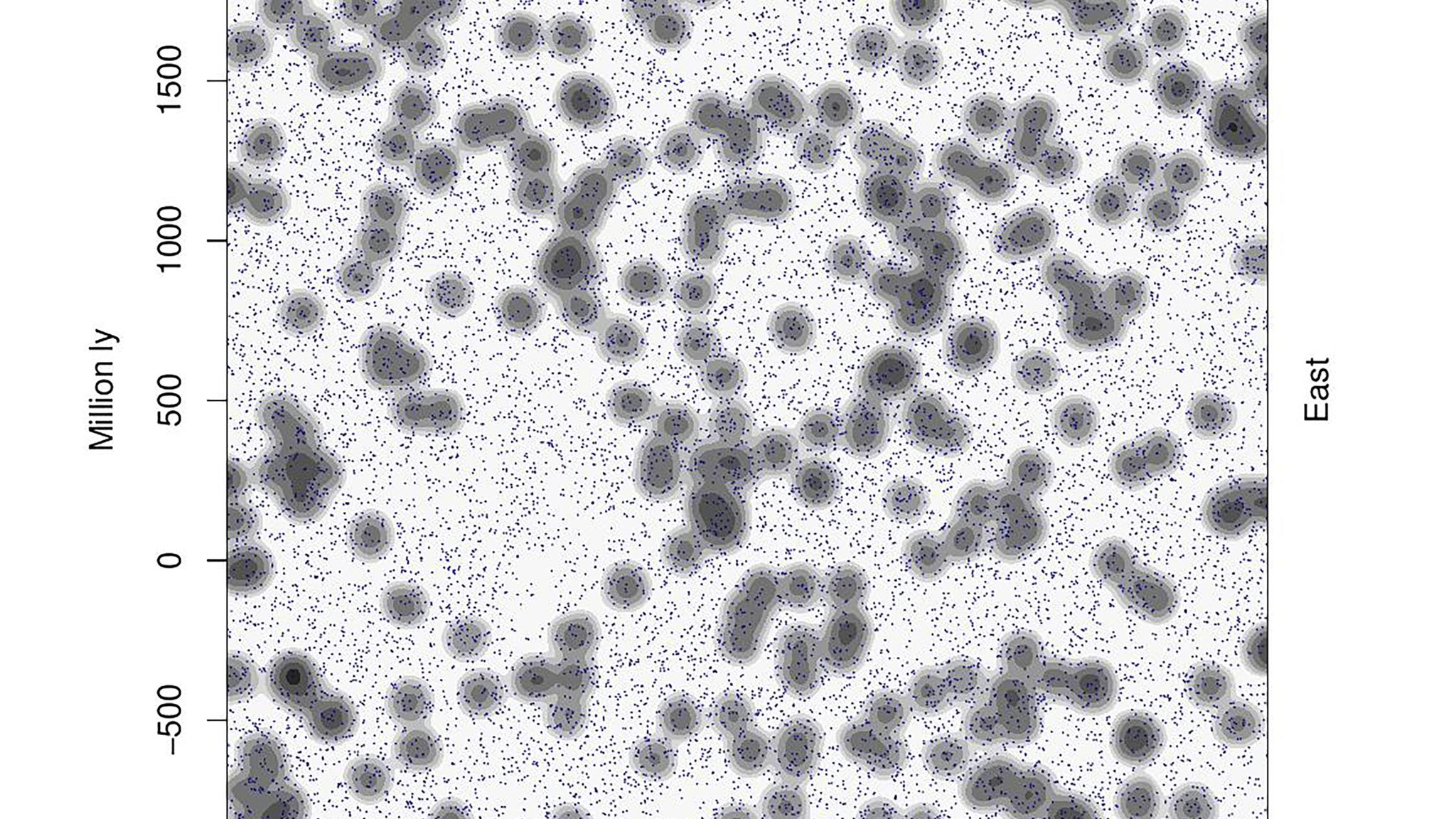 Scientists make huge discovery – that 'challenges our understanding of ...