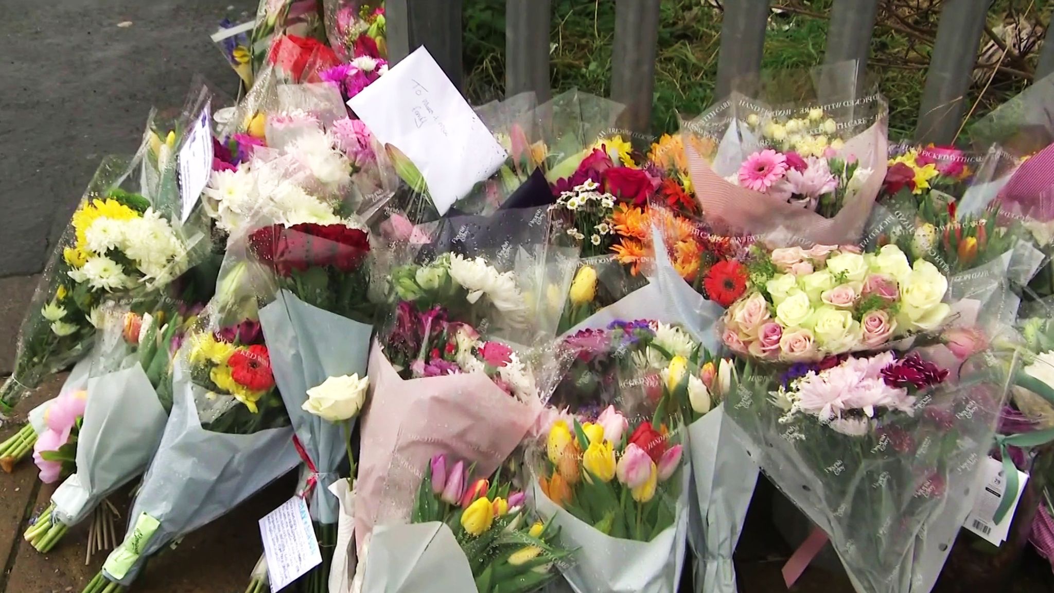 Bristol teenagers Mason Rist and Max Dixon stabbed to death in case of ...