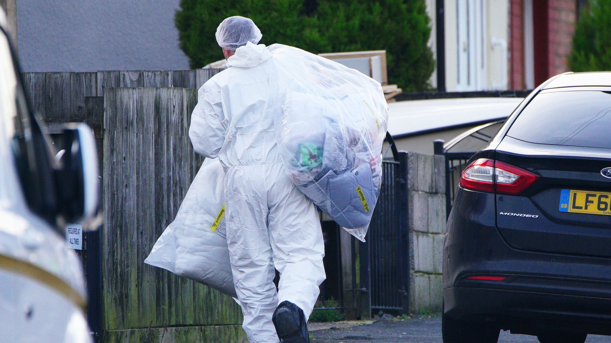 Two teenage boys die after being stabbed in attack 'by a number of ...