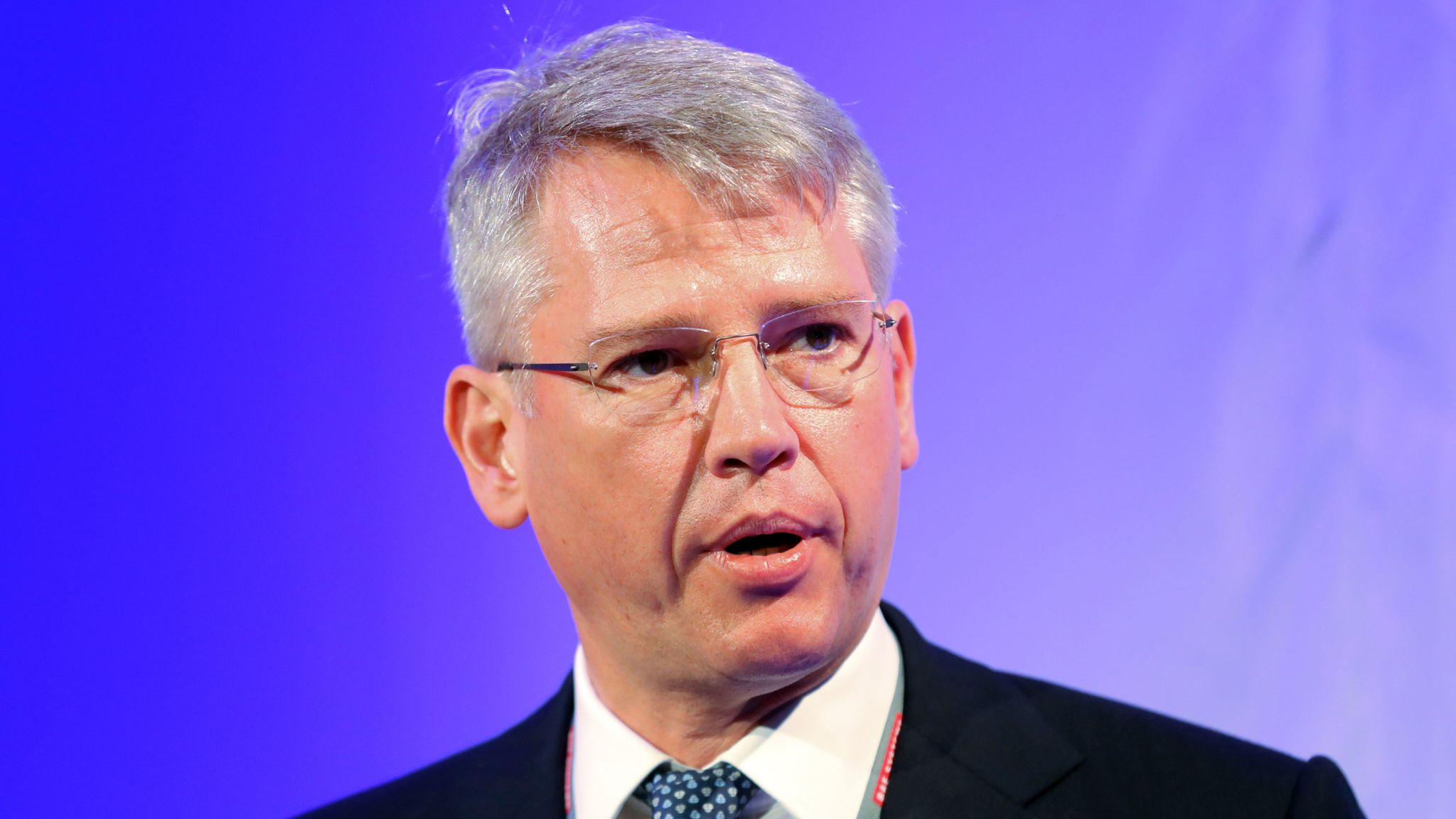 BP investors want oil behemoth to target BAE chief as CEO | Money News ...