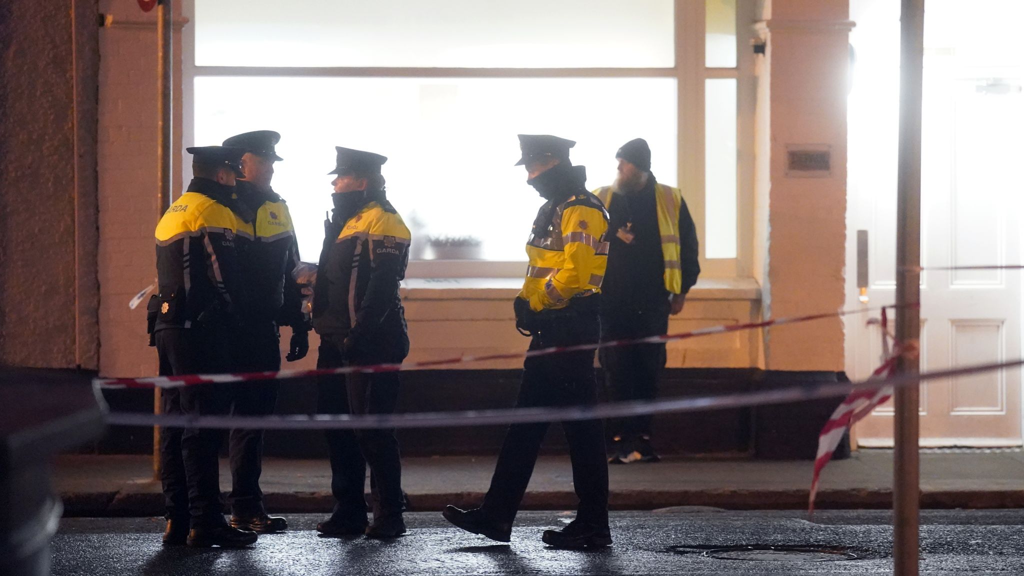 Dublin: Man dies after explosion in city centre hostel | World News ...