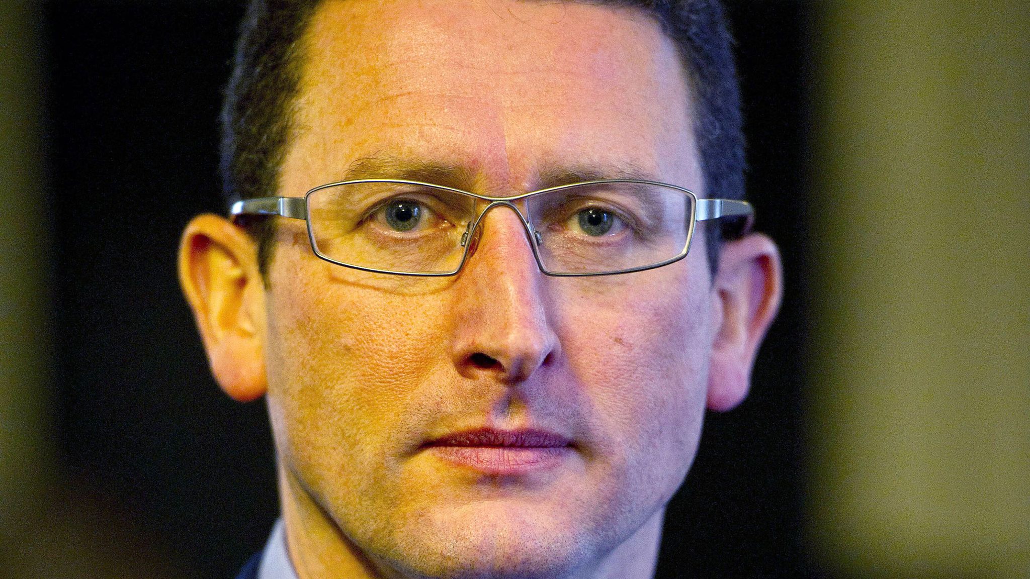 Post Office scandal: Former Fujitsu head admits 'Fort Knox' comment on ...