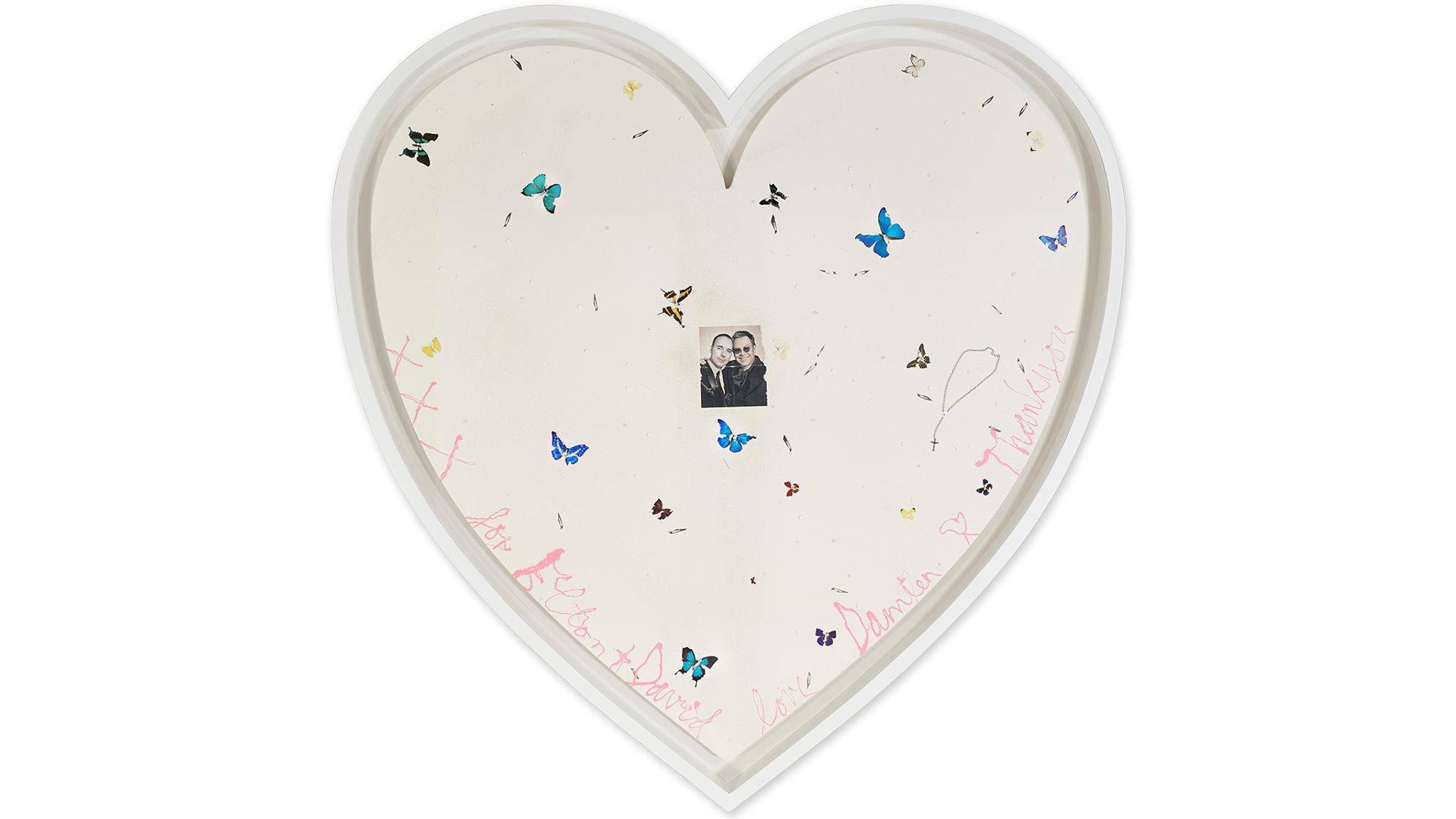 Sir Elton John's piano, jumpsuit and platform boots up for sale | Ents ...