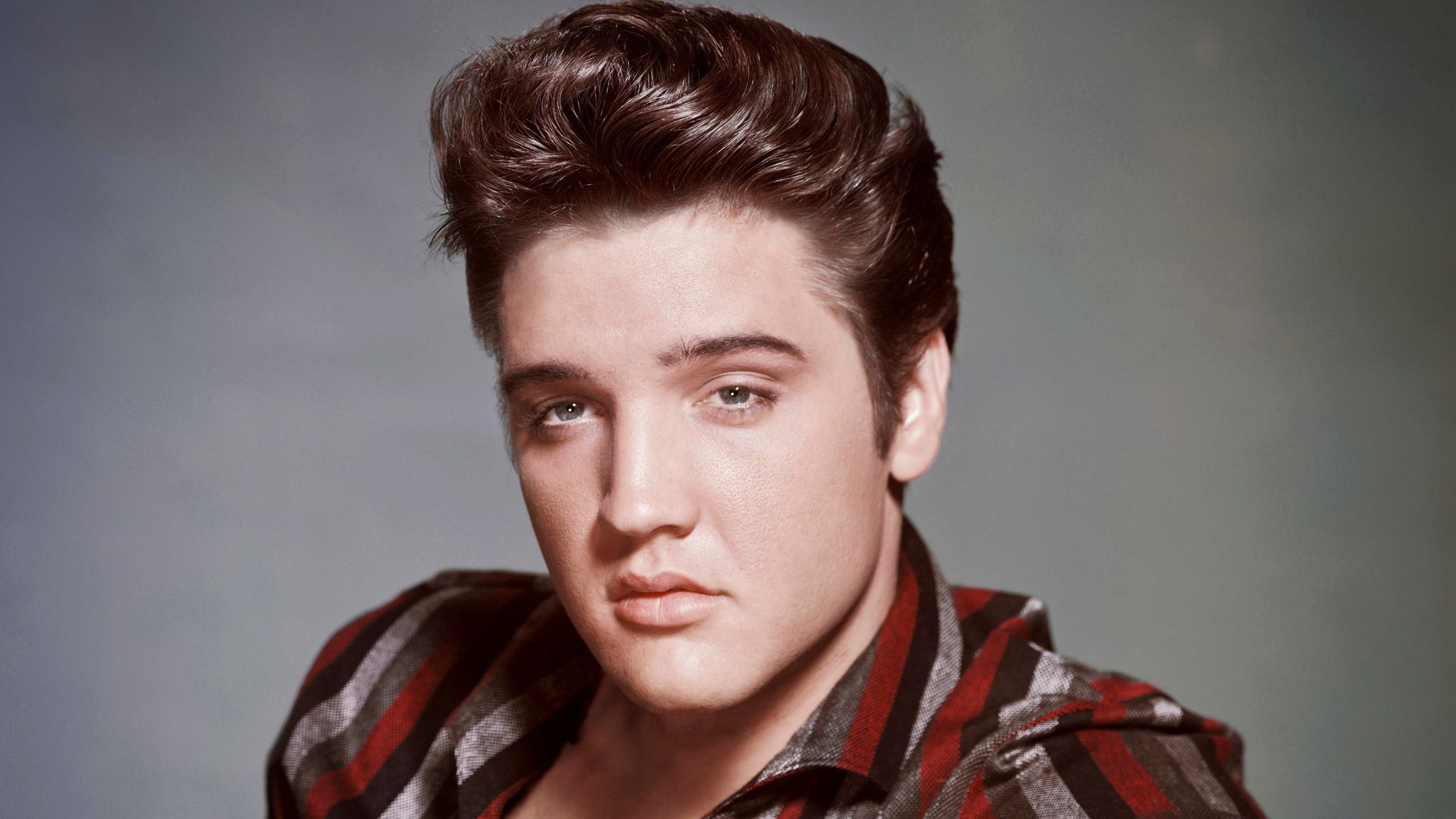 Artificial intelligence to bring Elvis Presley to London stage with ...