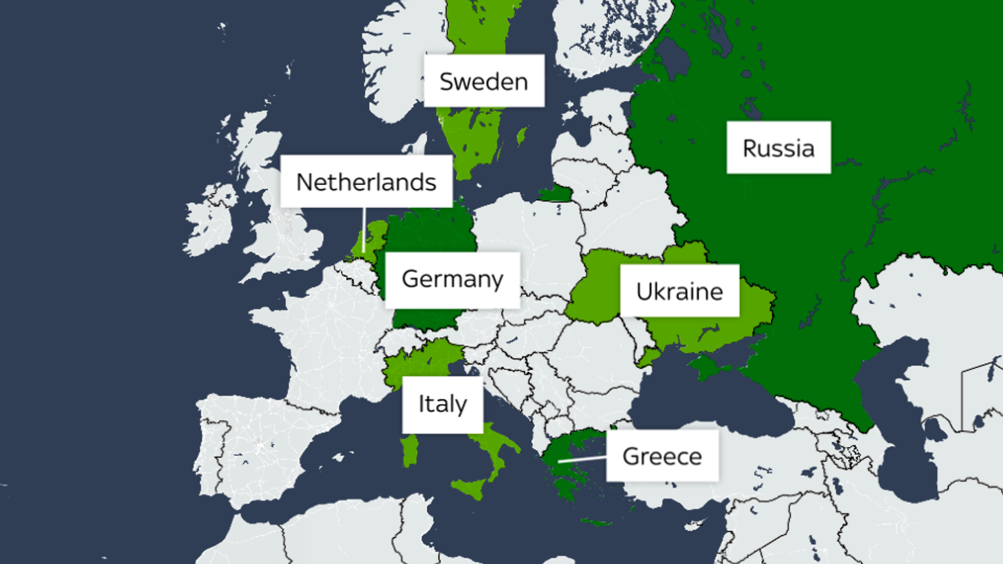 What will change in 2024? Our experts' global predictions for the year ...