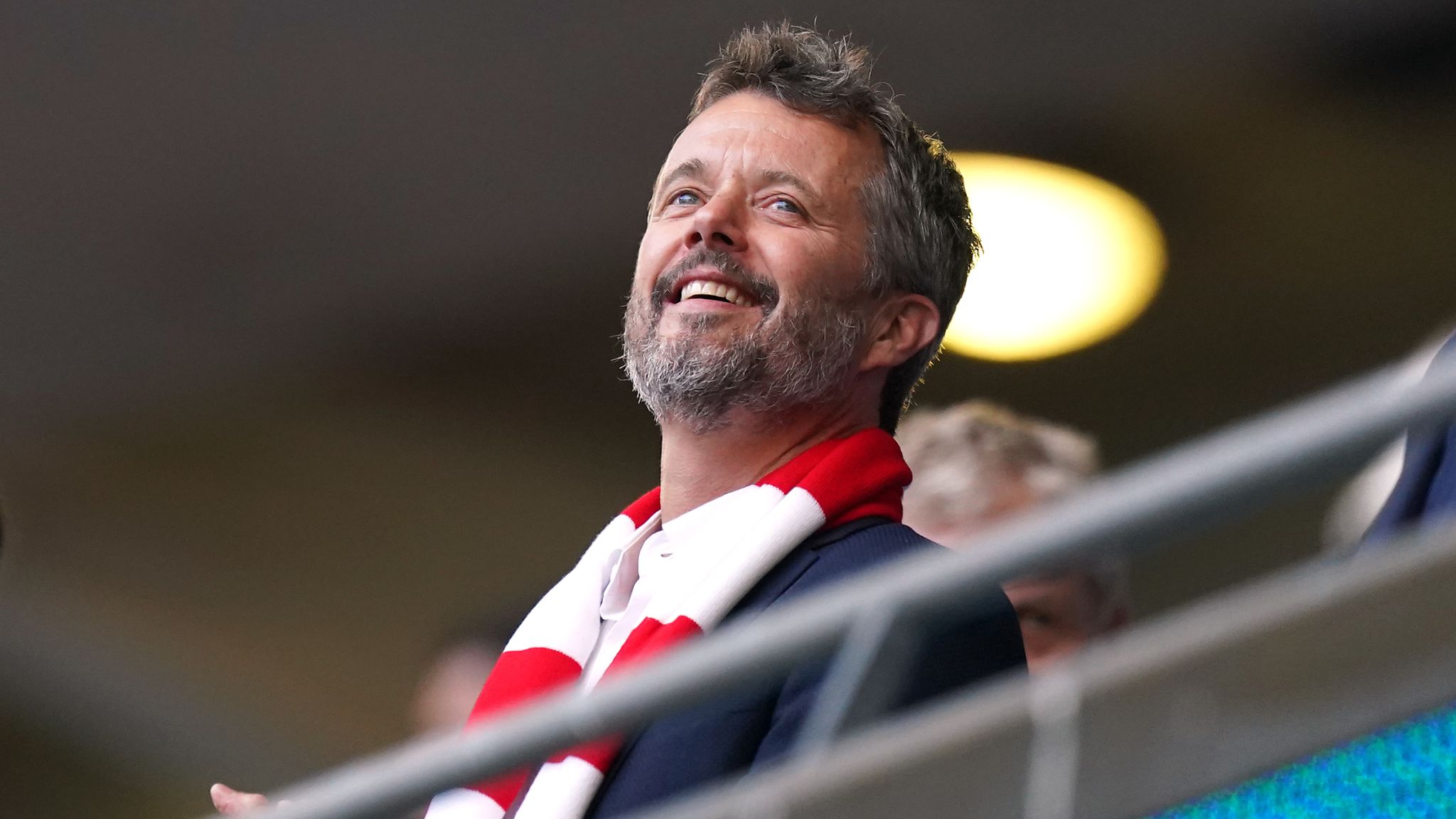 Queen Margrethe II: First Danish monarch to abdicate for 900 years ...