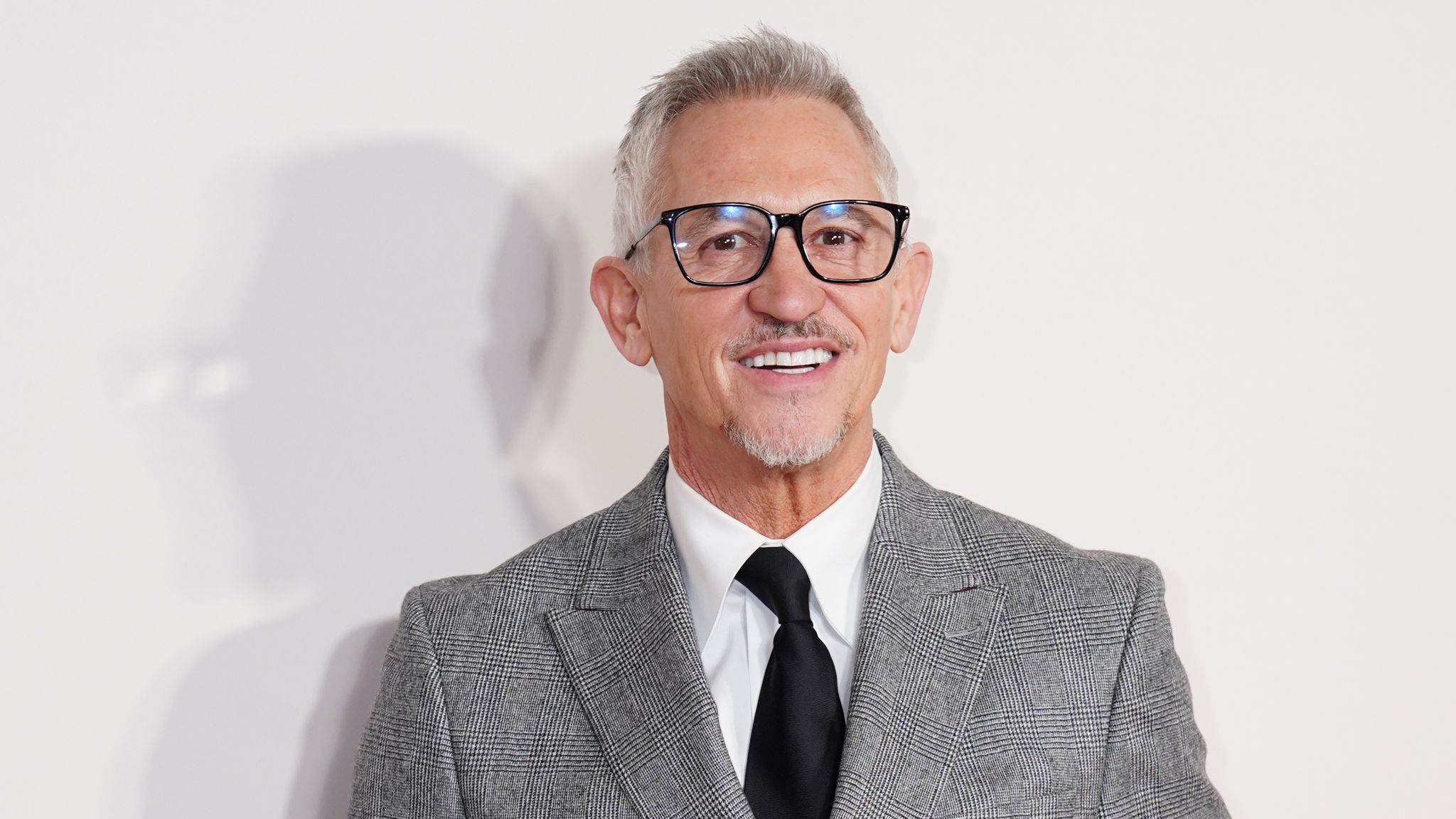 Gary Lineker criticised for calling top flight of Welsh football a ...