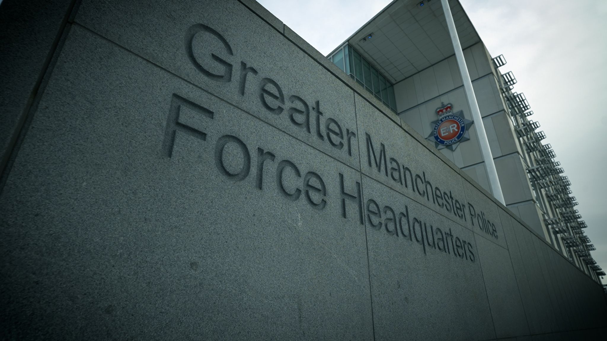 Greater Manchester Police failures have left paedophile ring at large ...