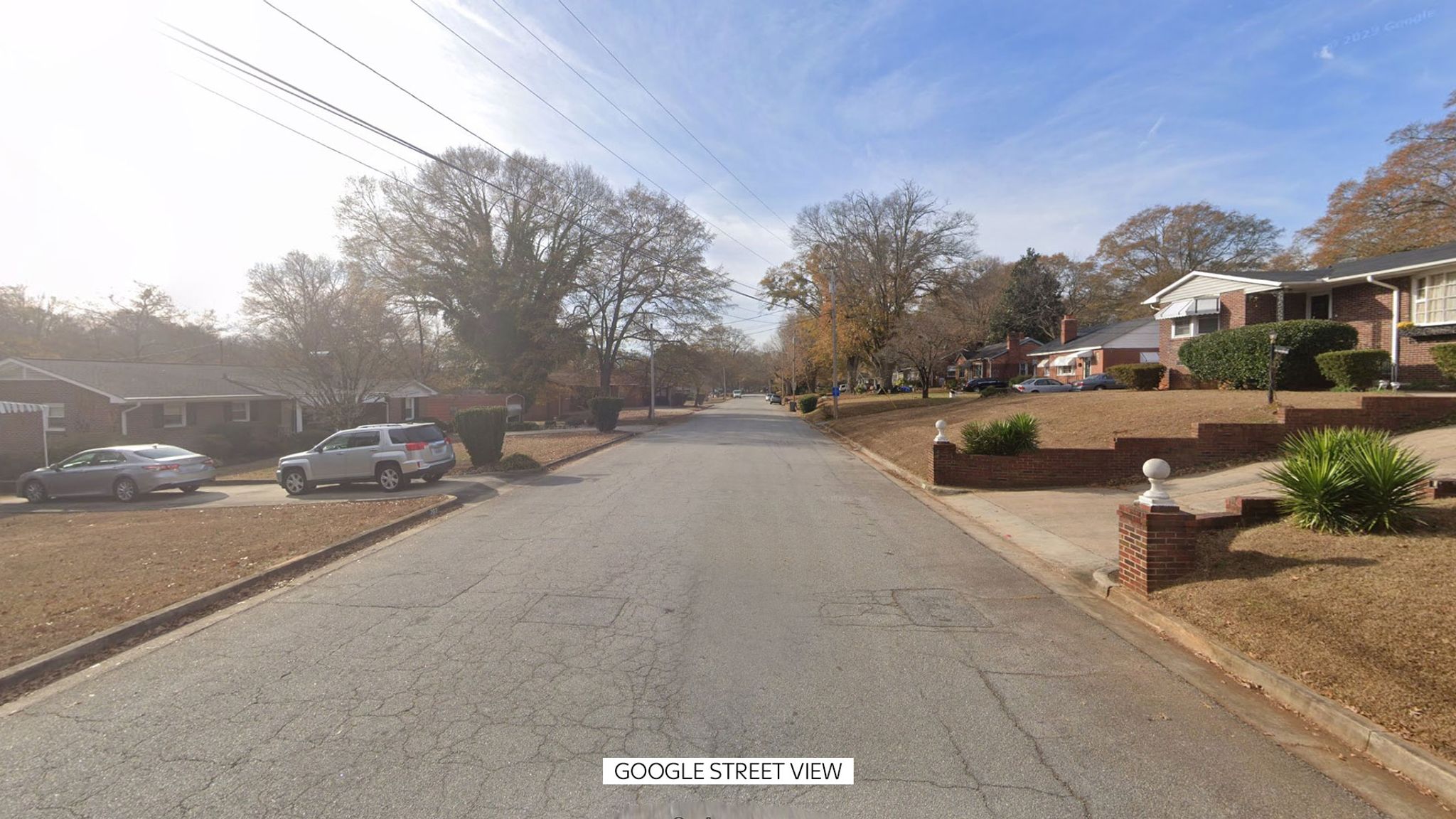 South Carolina couple found dead in home after heater's temperature ...