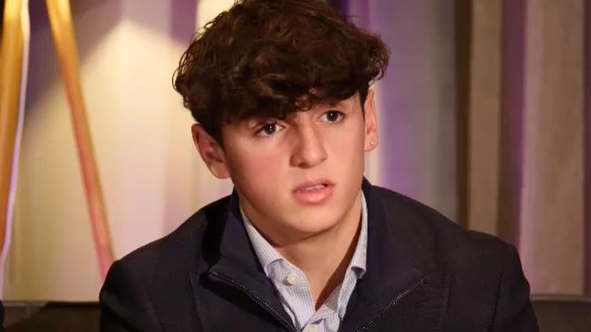 Grace O'Malley-Kumar: Nottingham attacks victim a 'hero', say family ...