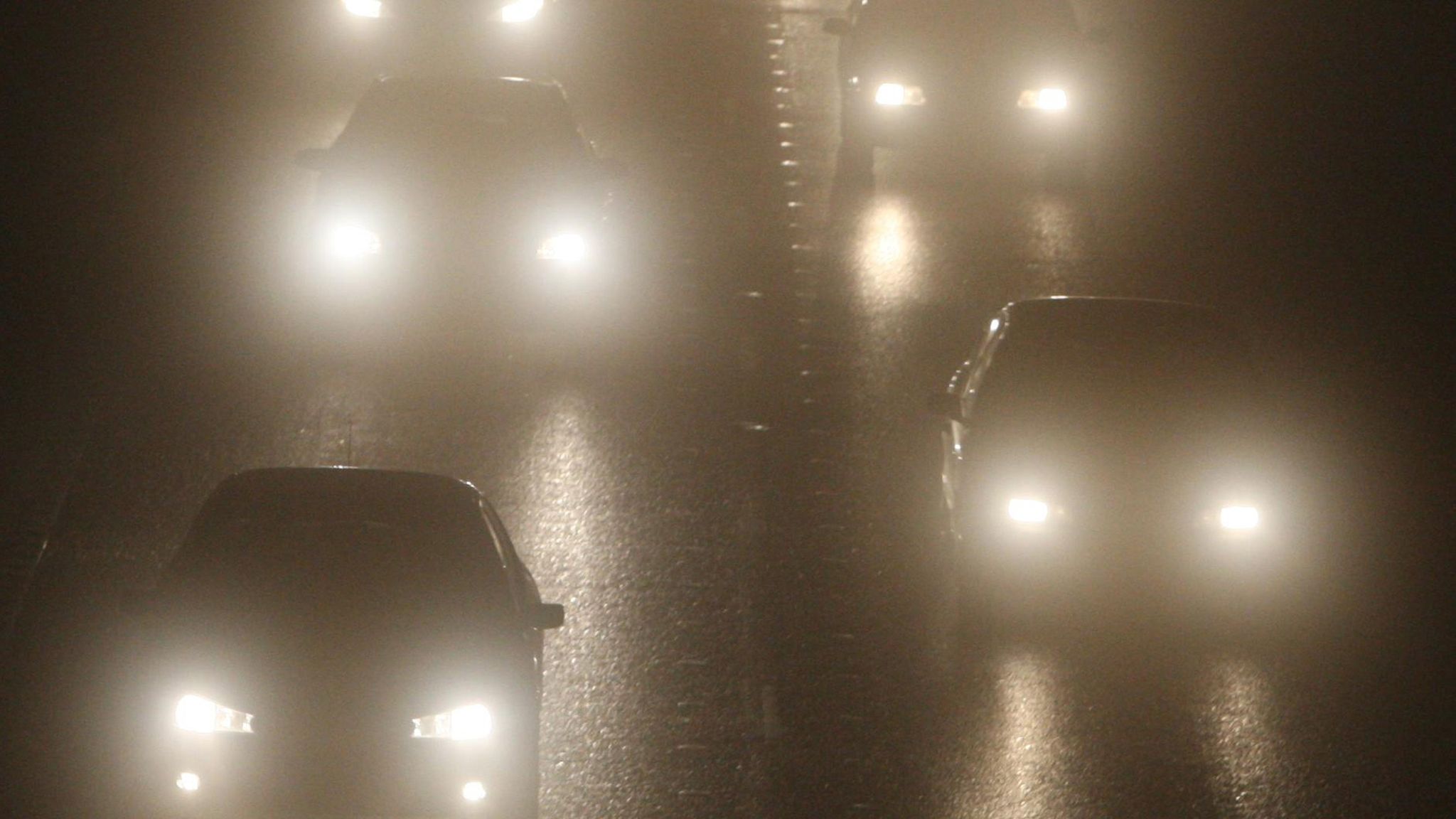 'Victory' for dazzled drivers as review launched into headlight glare ...