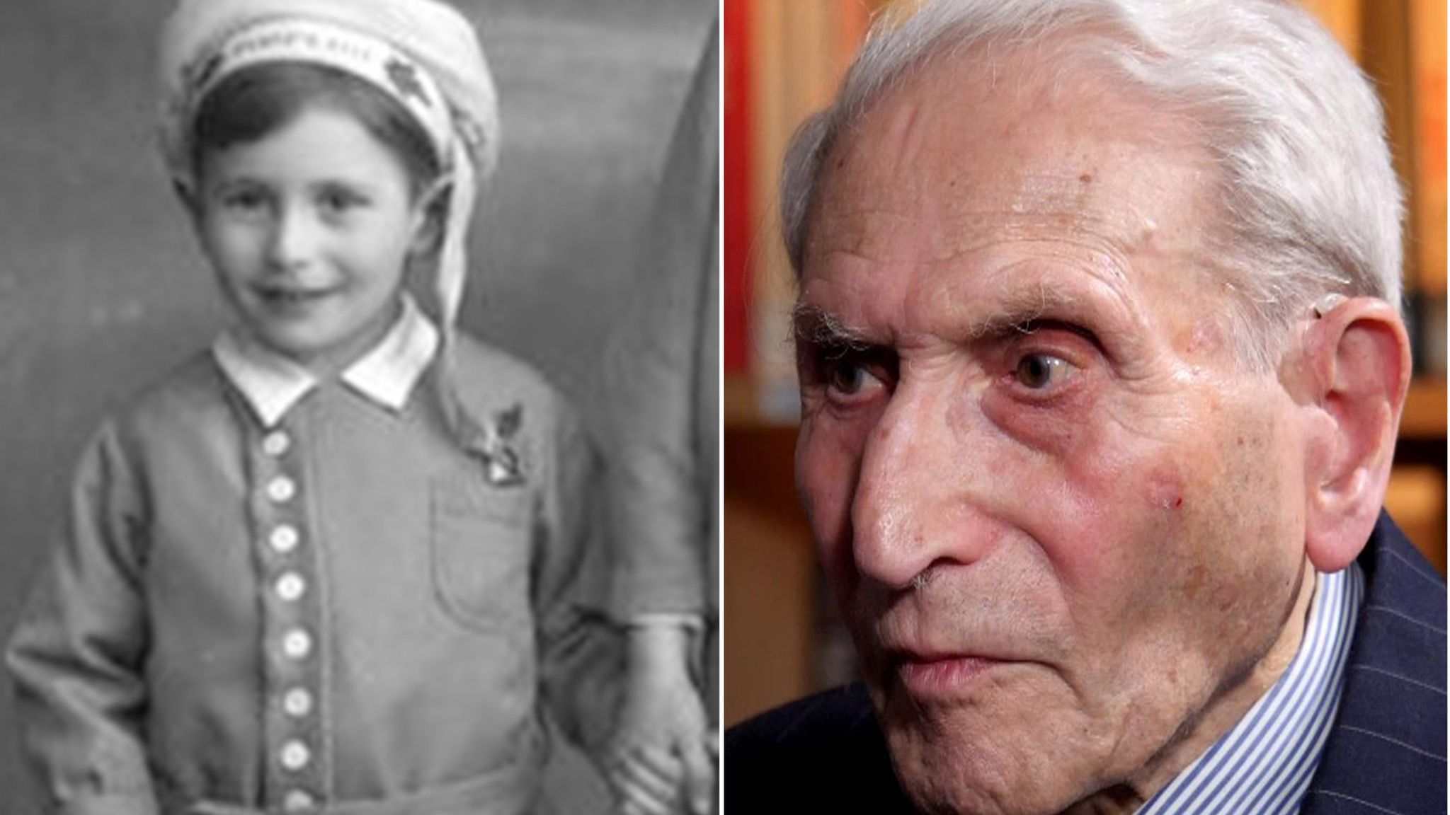 Holocaust Memorial Day: 'Unprecedented rise' in antisemitic incidents ...