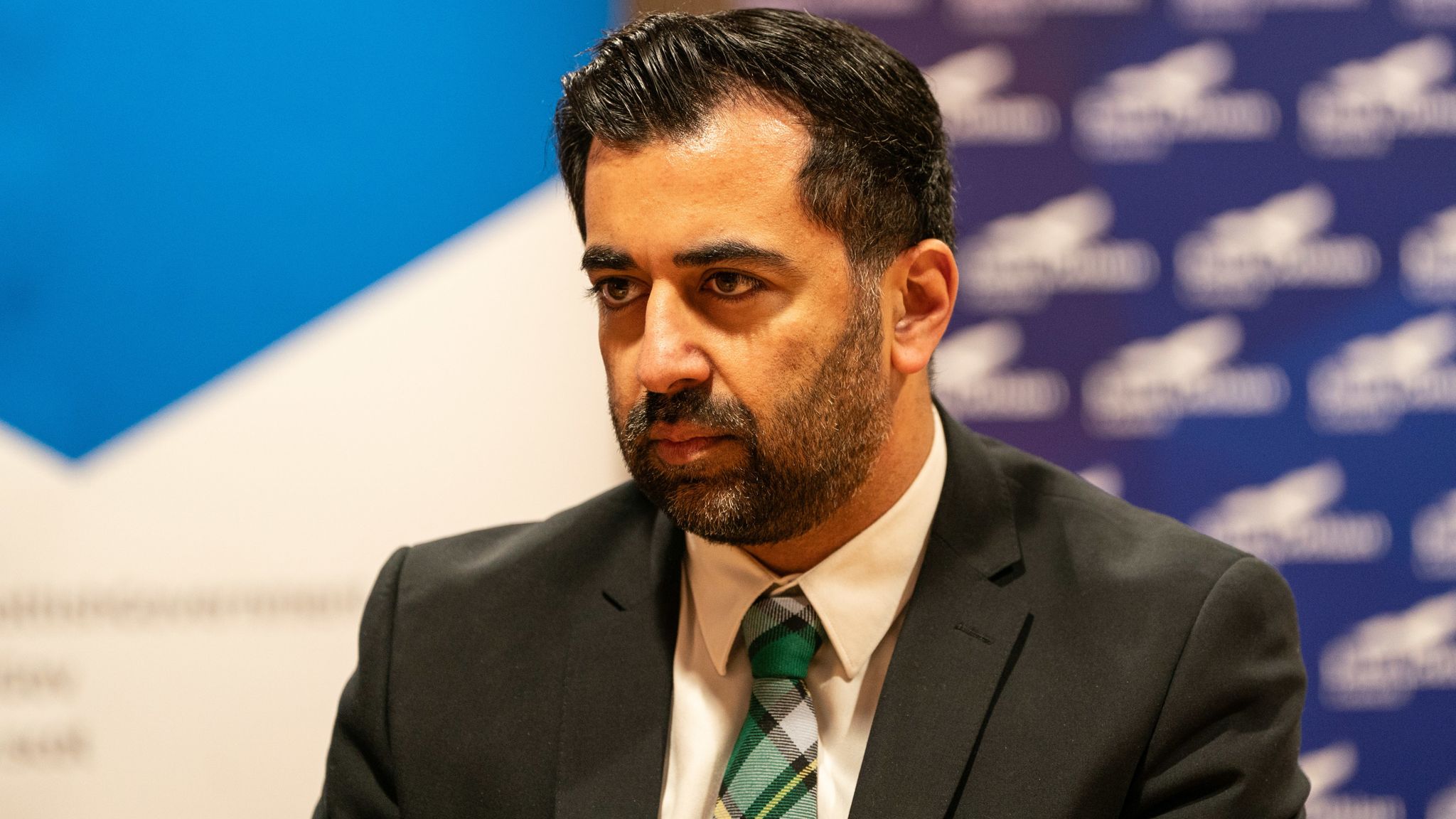 Humza Yousaf's brother-in-law charged with multiple drug offences | UK ...