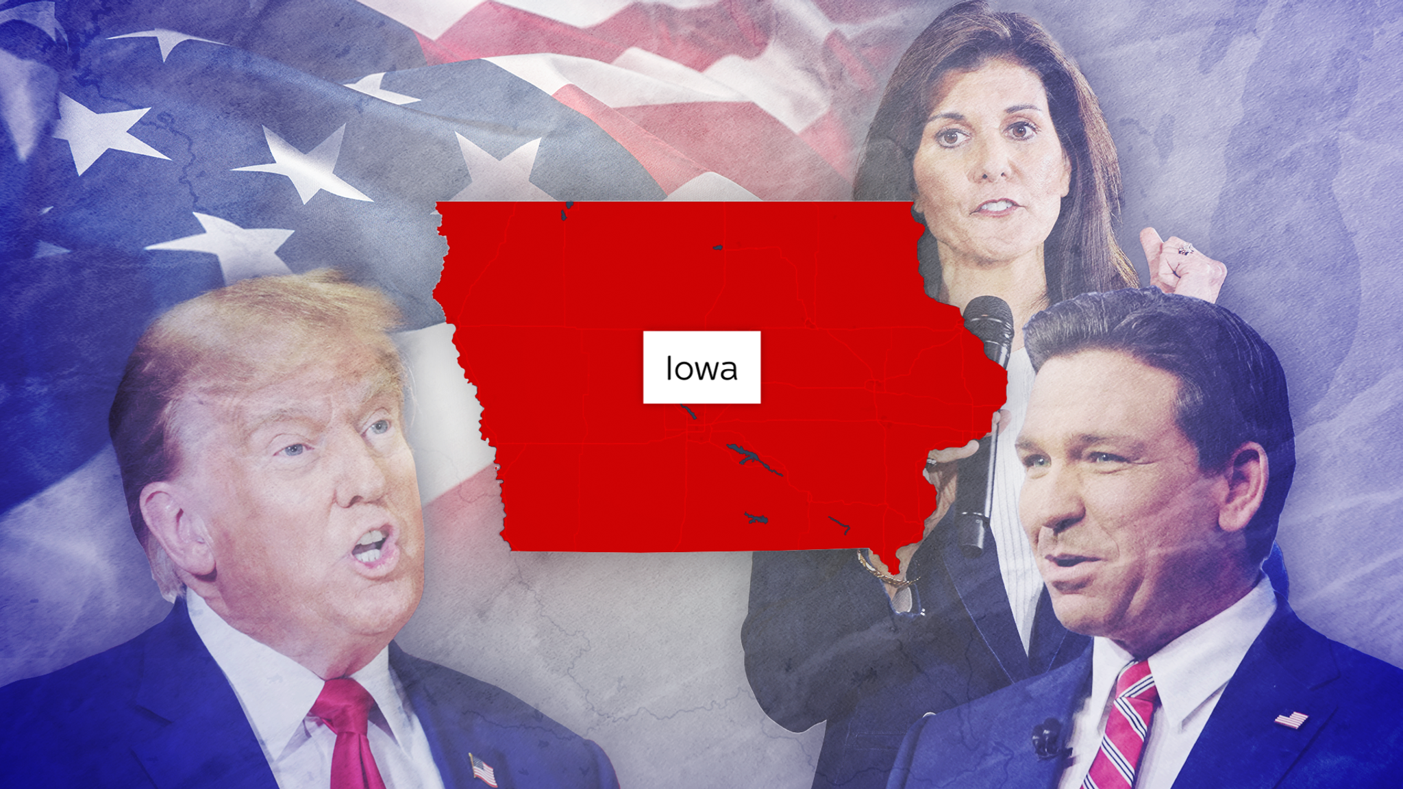 What are caucuses and why is the first in Iowa so important? | US News ...