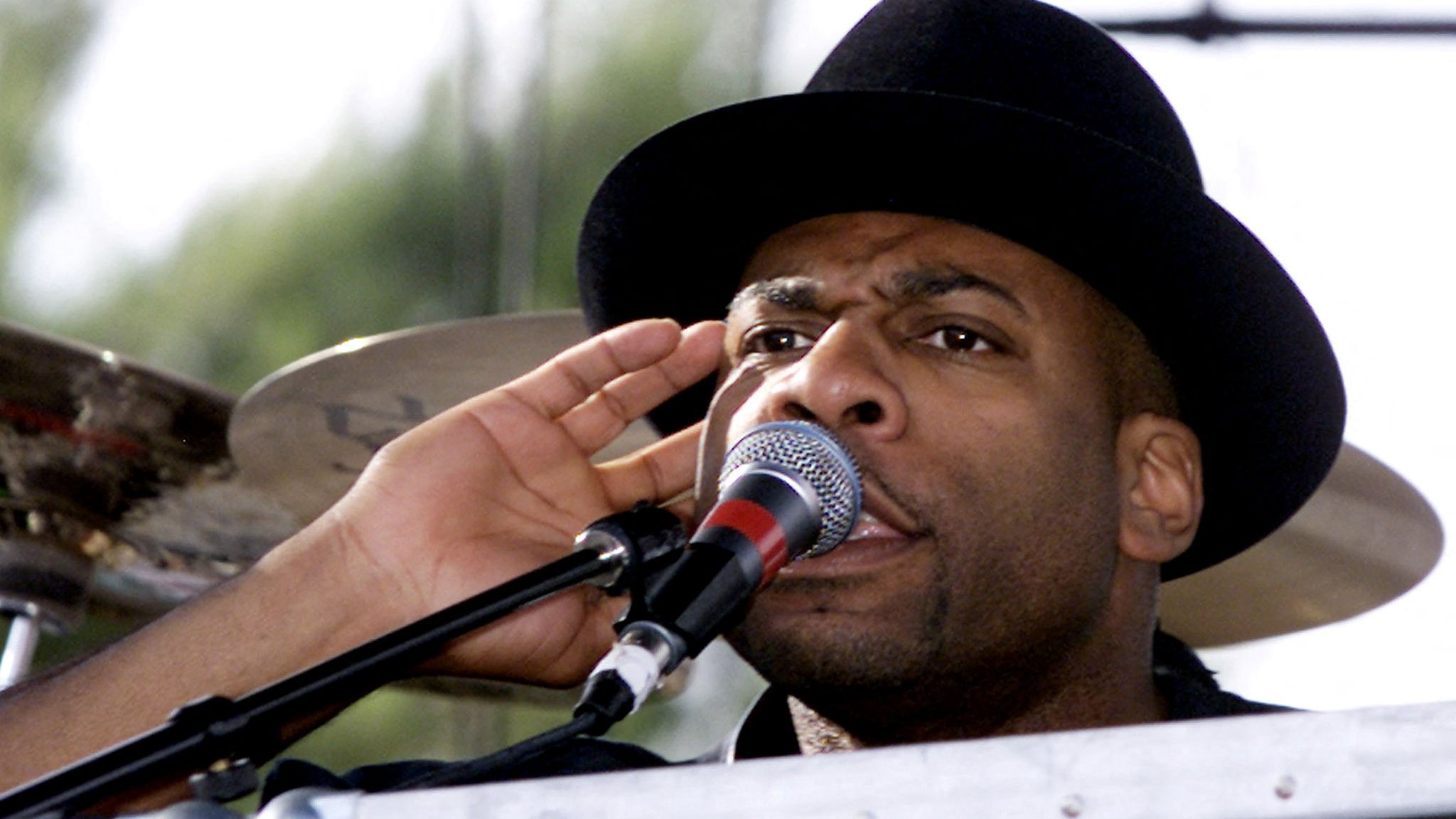 Jam Master Jay death: Eyewitness identifies suspected killer of Run-DMC ...