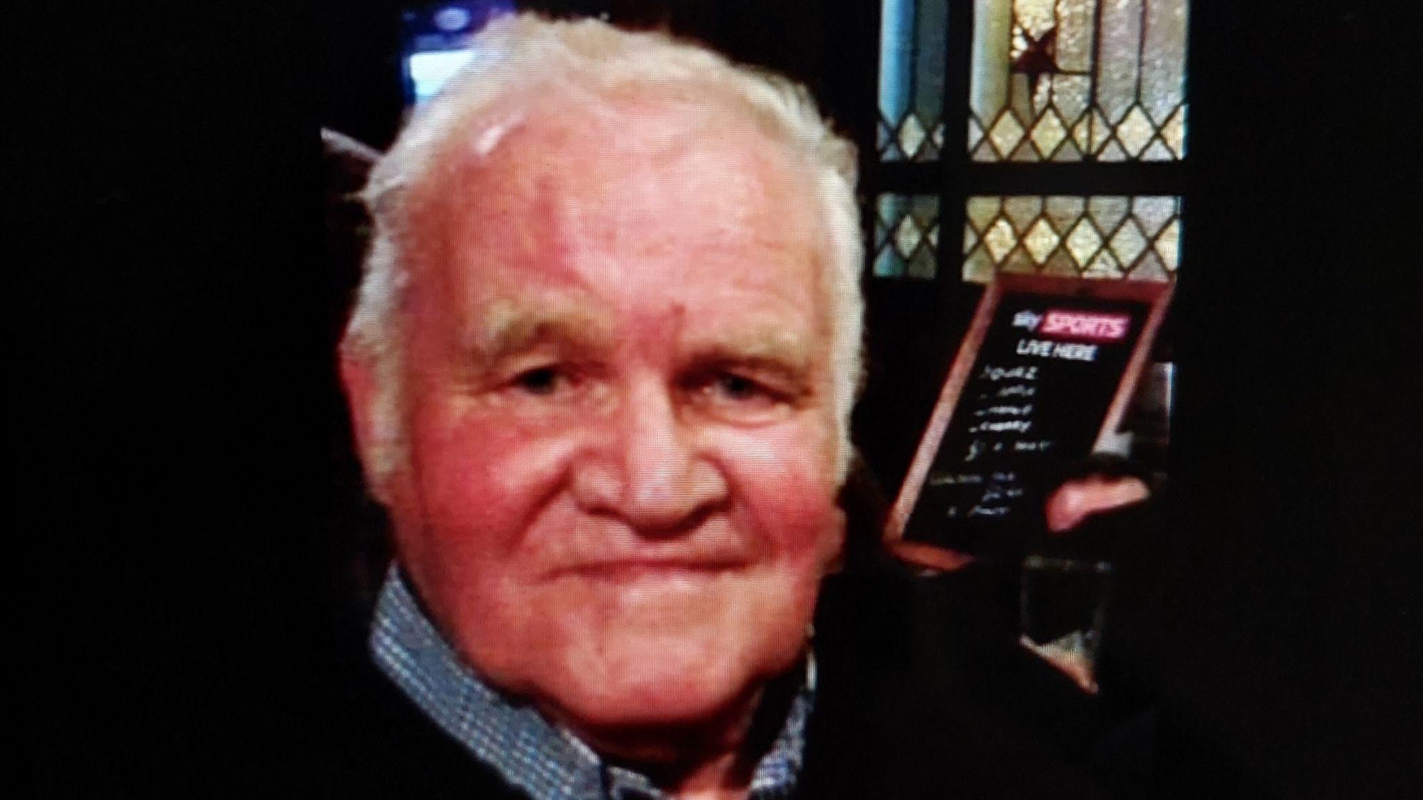 Storm Isha: Man who died after car crashed into fallen tree named as ...