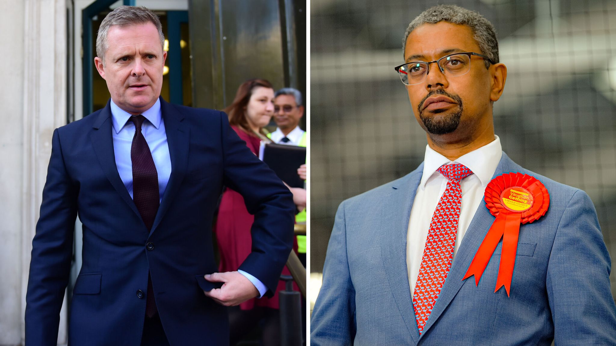 Labour leadership: Ballot opens in race to succeed Mark Drakeford as ...