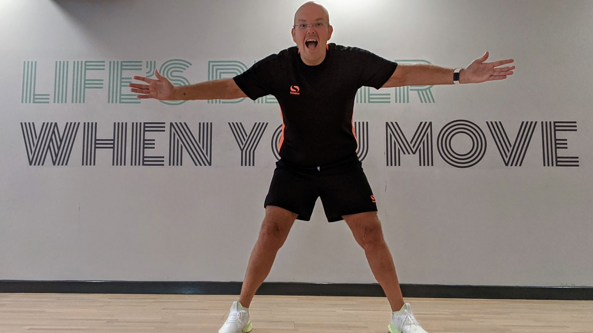 Fitness instructor arrested for attempted murder after 'colleague ...