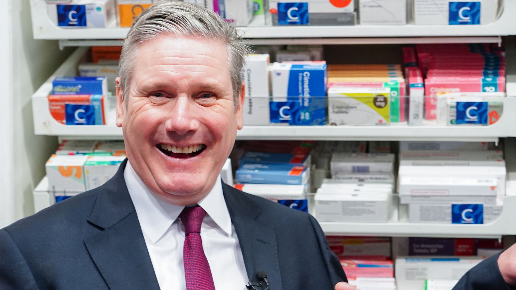 Sam Coates: Tories may well face disaster - but this mysterious ...