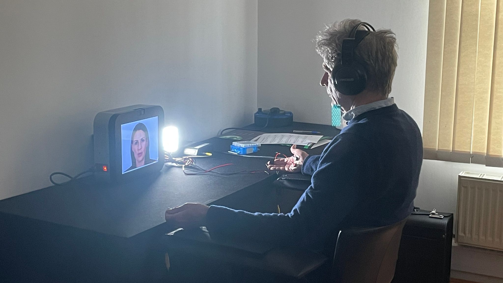 Can you beat a lie detector? UK police increasingly using polygraph ...