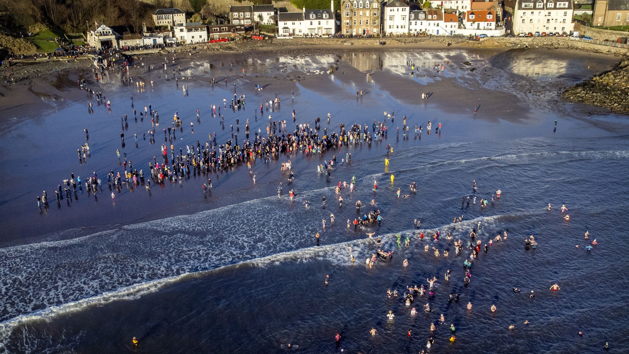 2024 celebrations continue with London's New Year's Day Parade and ...