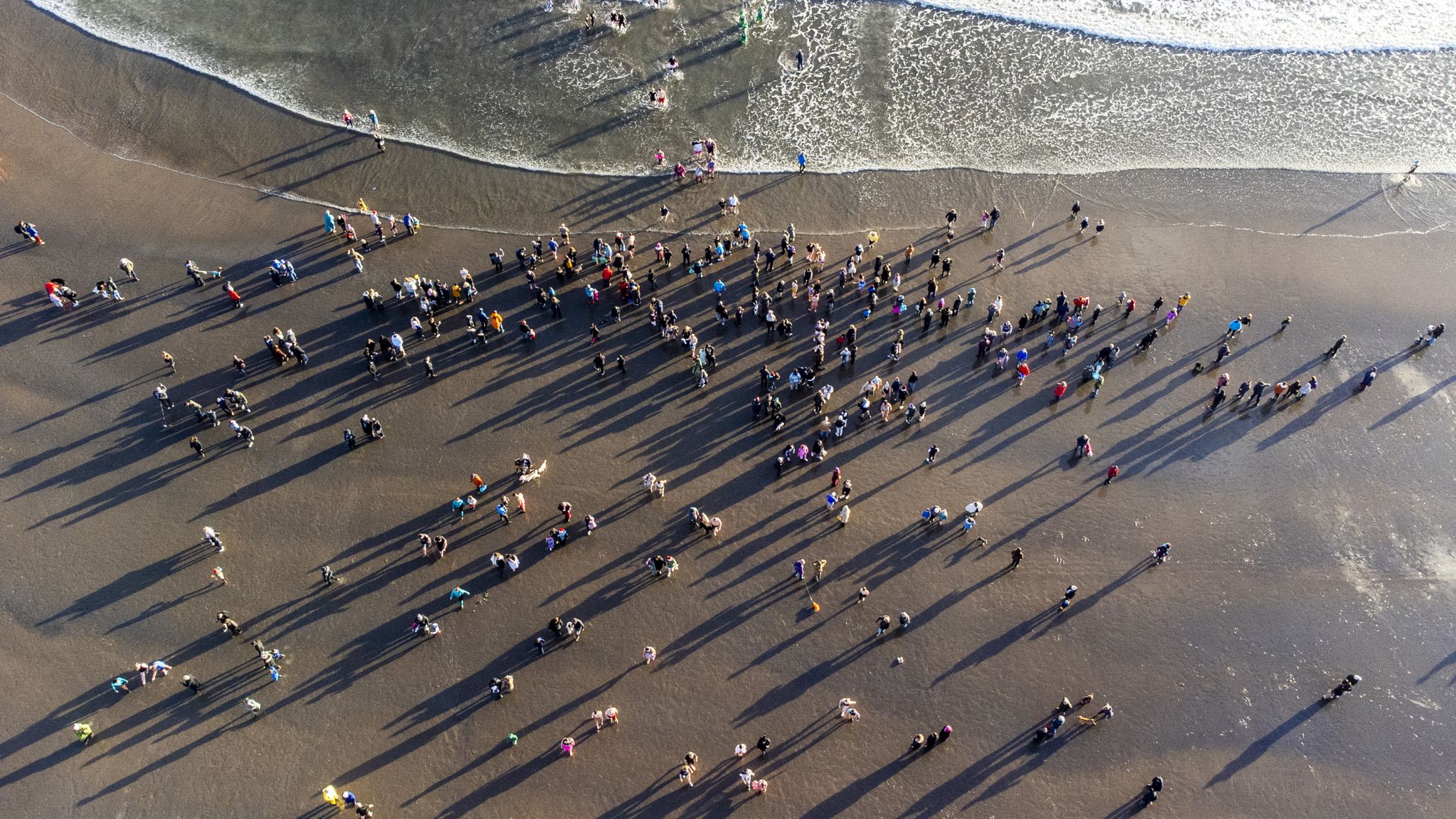 2024 celebrations continue with London's New Year's Day Parade and ...